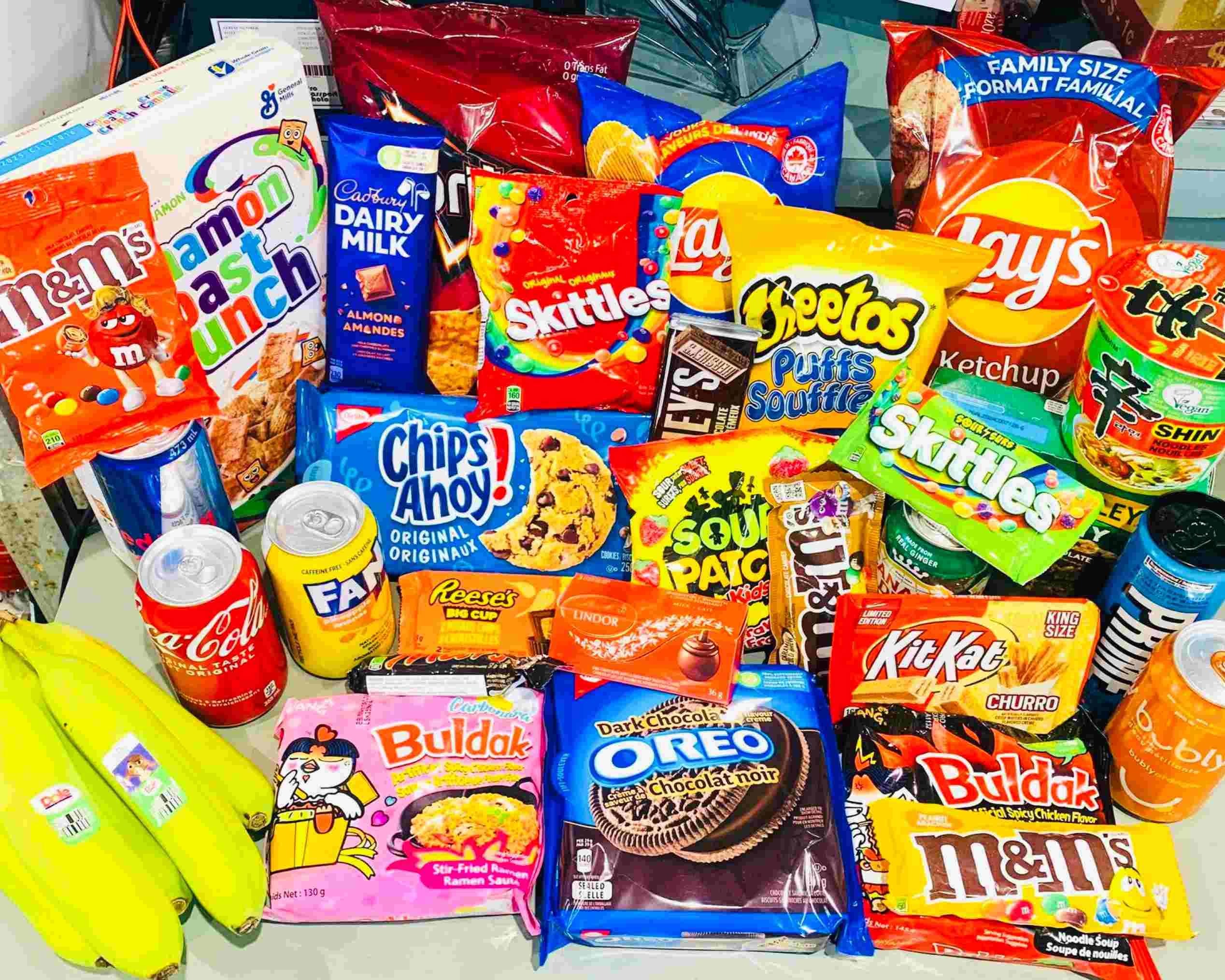 Grocery Delivery Near Me | Uber Eats