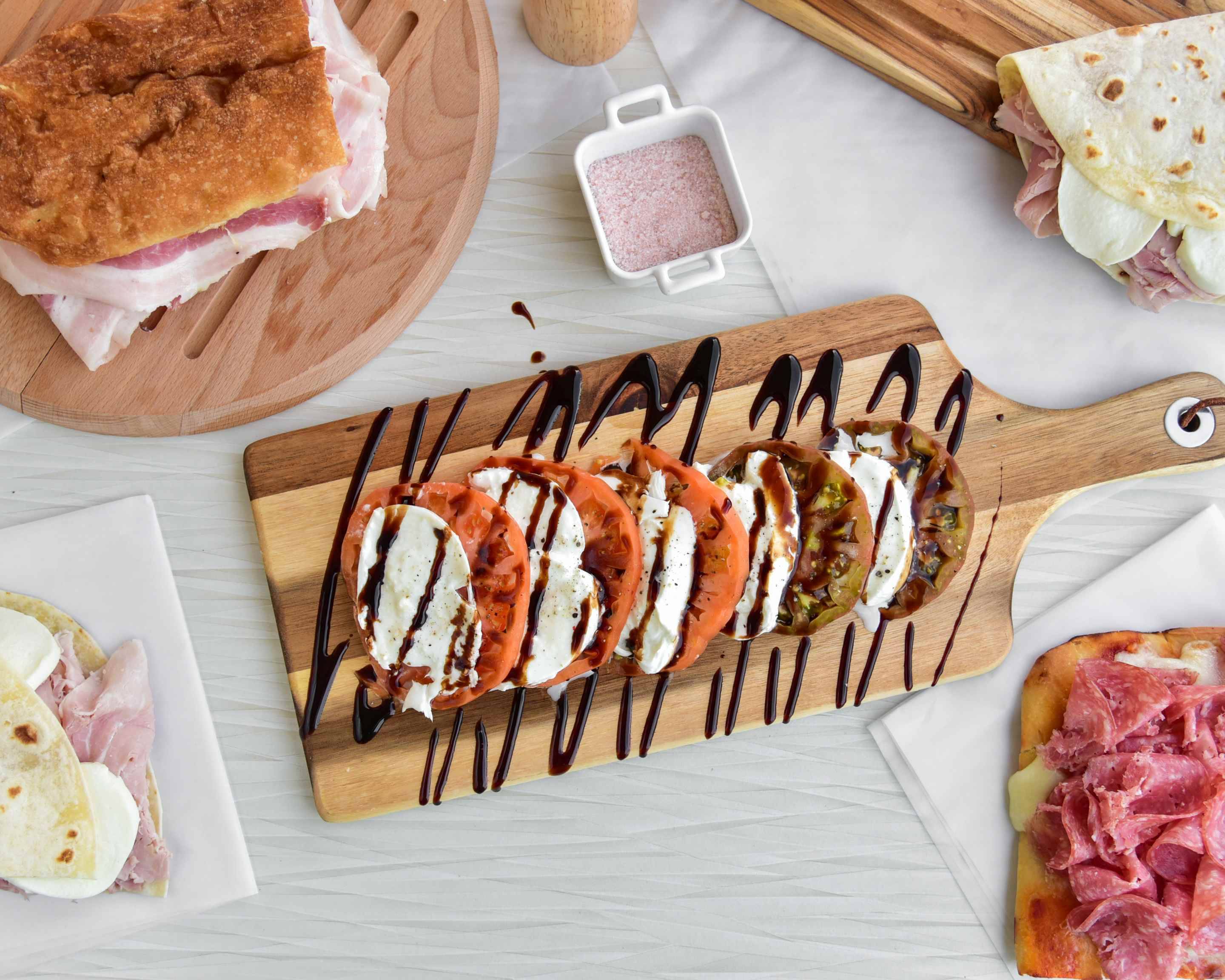 Order Botta - Menu & Prices - Miami Delivery | Uber Eats