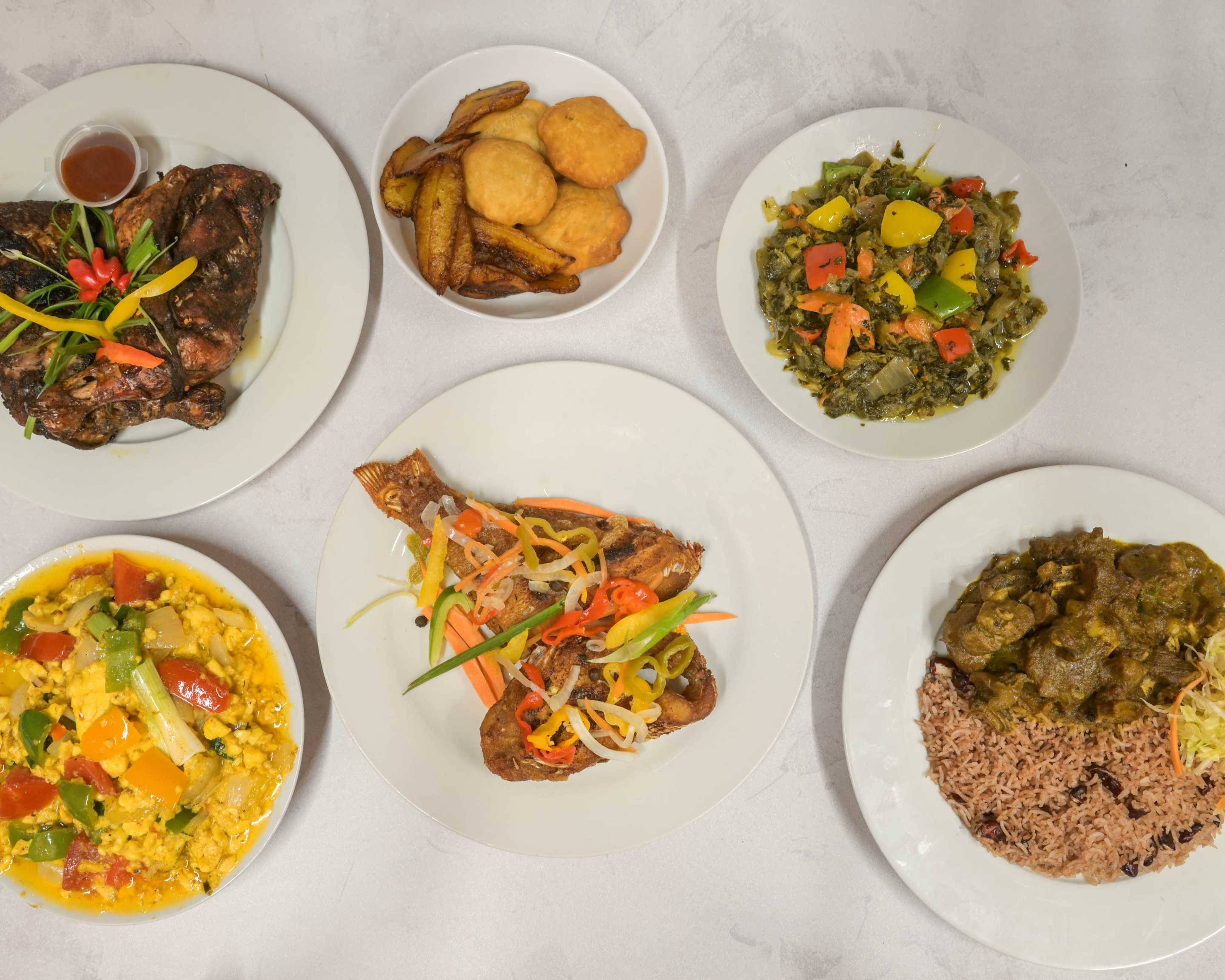 Jambay Kitchen Menu & Prices - London Delivery - Order with Uber Eats