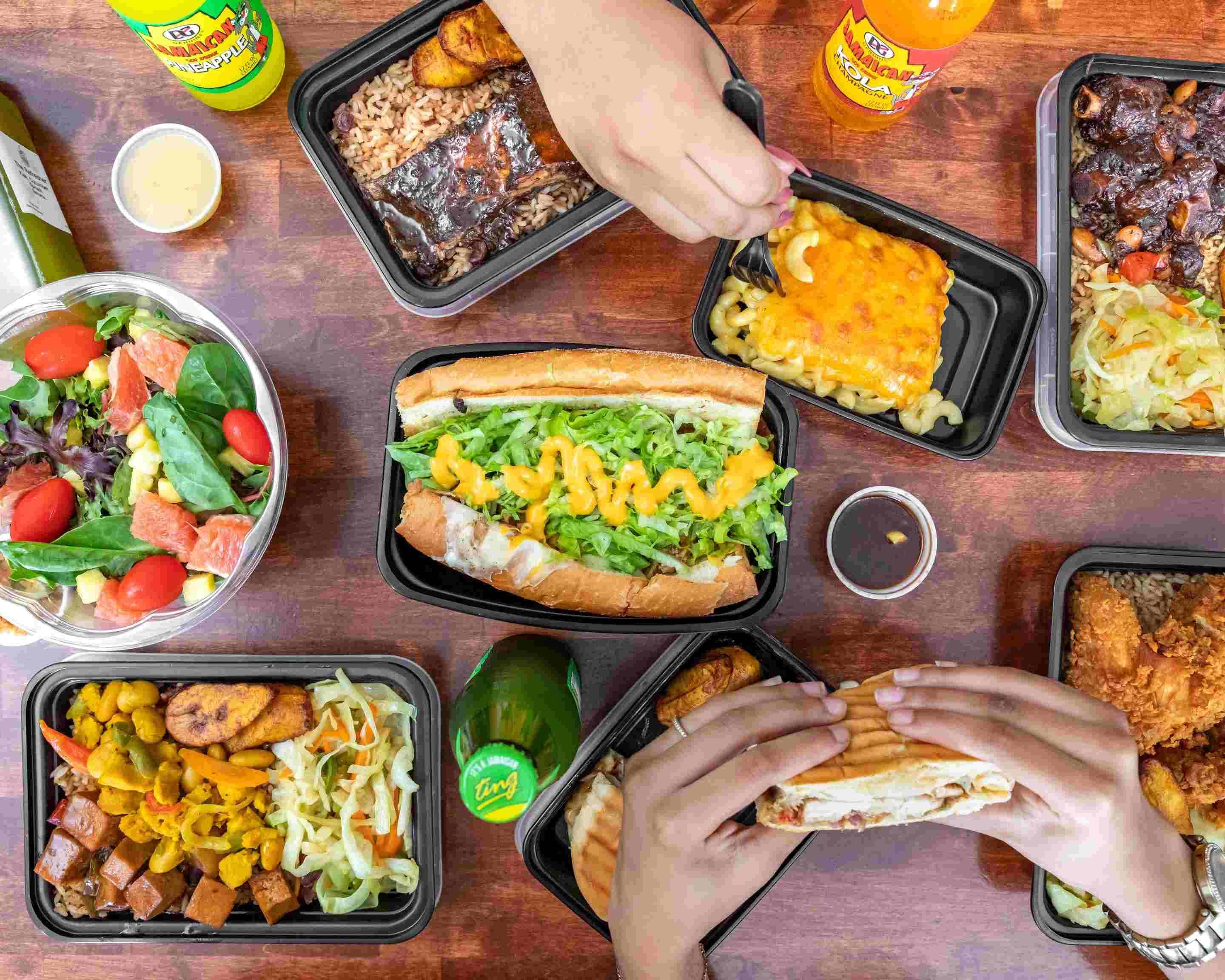 Order The 881 Grab & Go - Menu & Prices - Hartford Delivery | Uber Eats