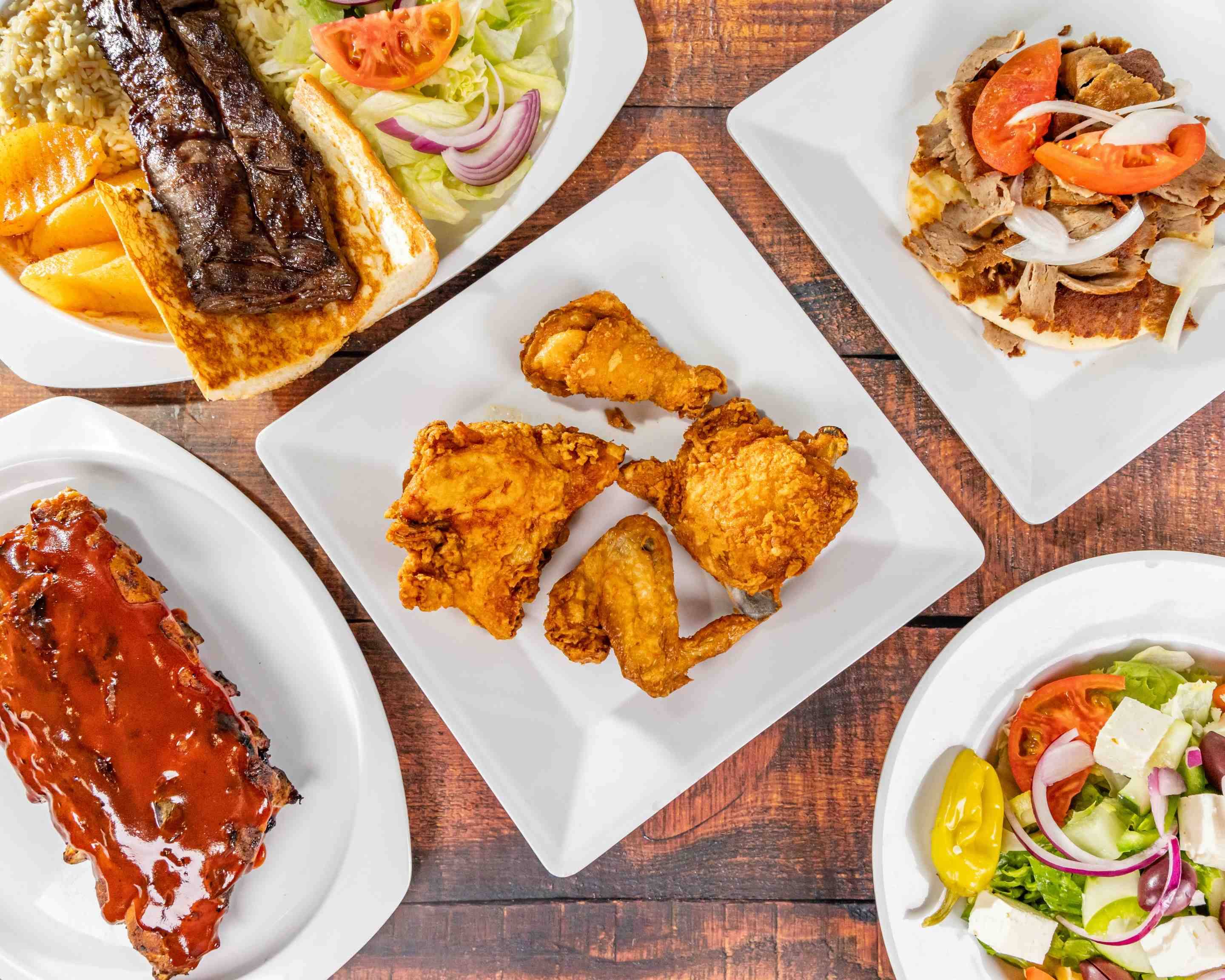 Order Yorky's - Menu & Prices - Elmhurst Delivery | Uber Eats