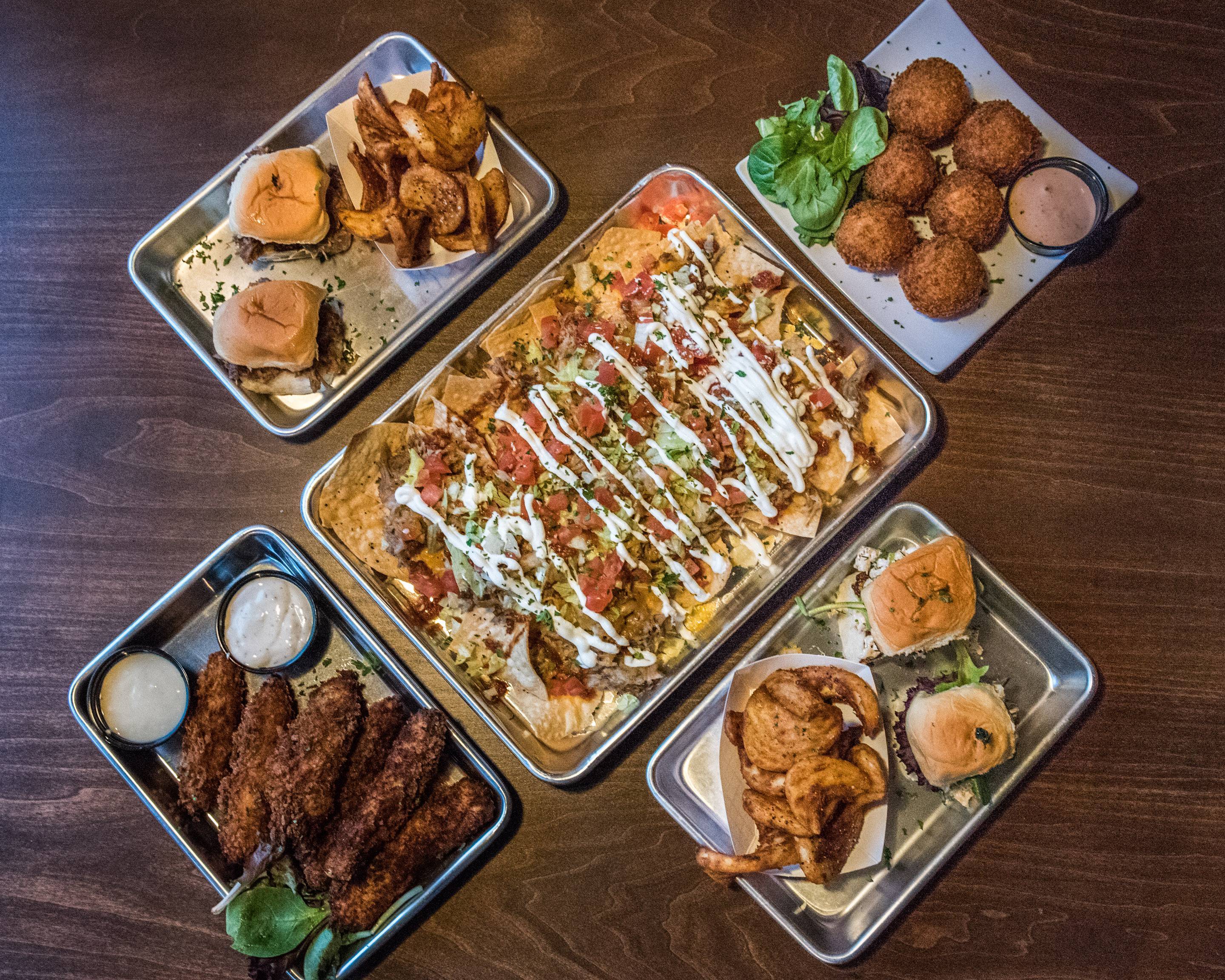 Kees Kitchen Menu Mount Pleasant • Order Kees Kitchen Delivery Online ...