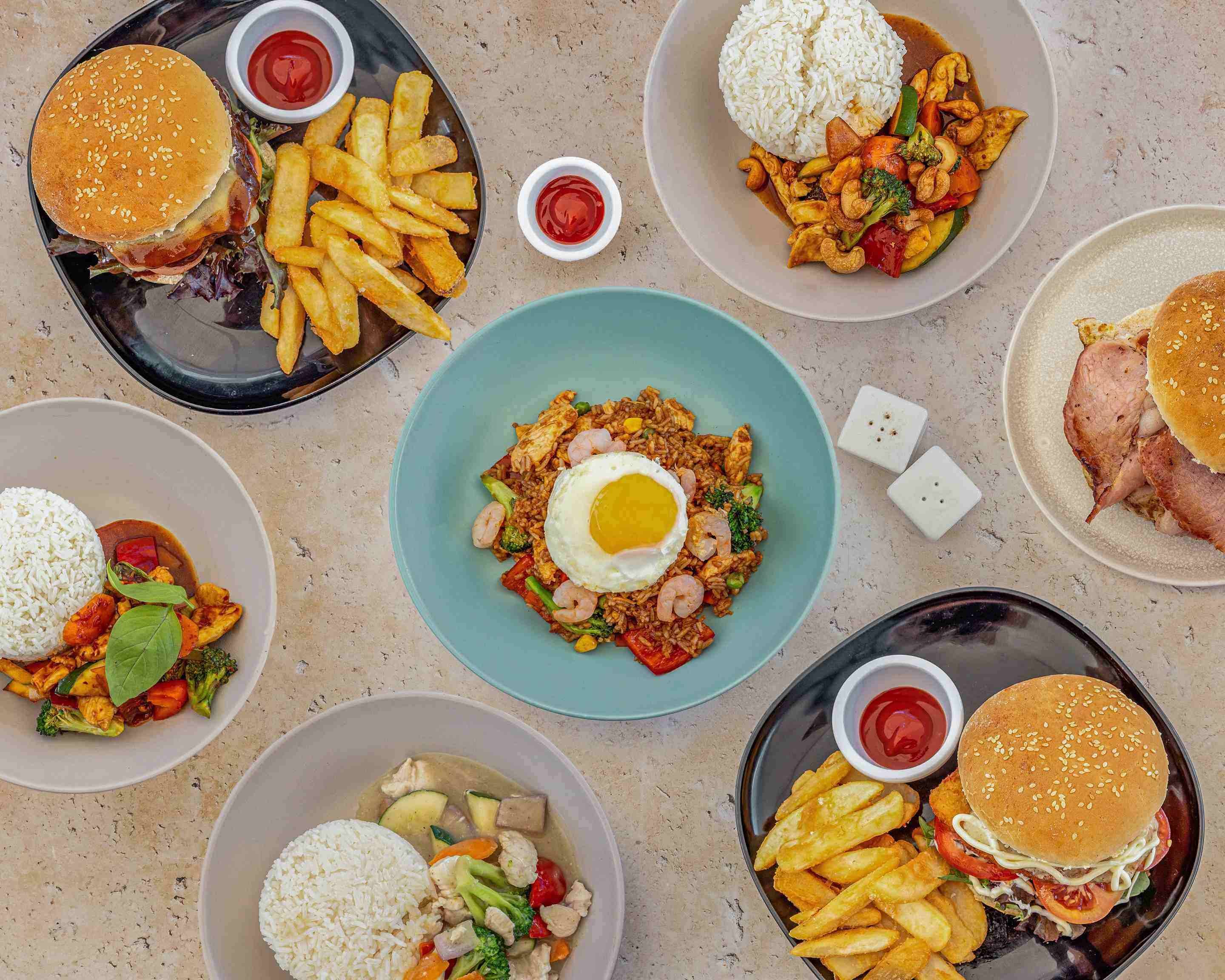 Aviva Menu Takeout in Gold Coast | Delivery Menu & Prices | Uber Eats