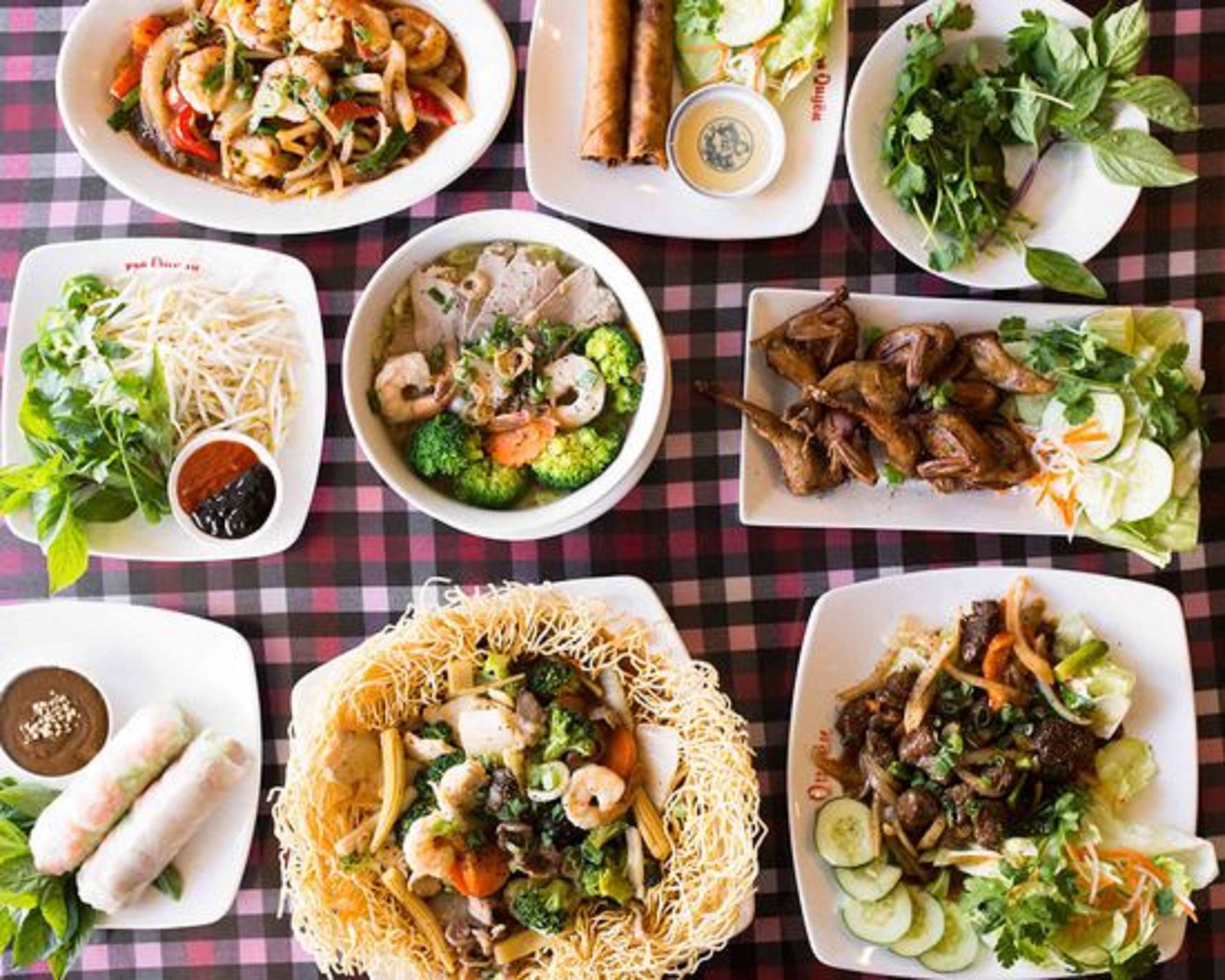 Order Pho Quyen (8404 W. Hillsborough Ave,) - Menu & Prices - Tampa Delivery | Uber Eats