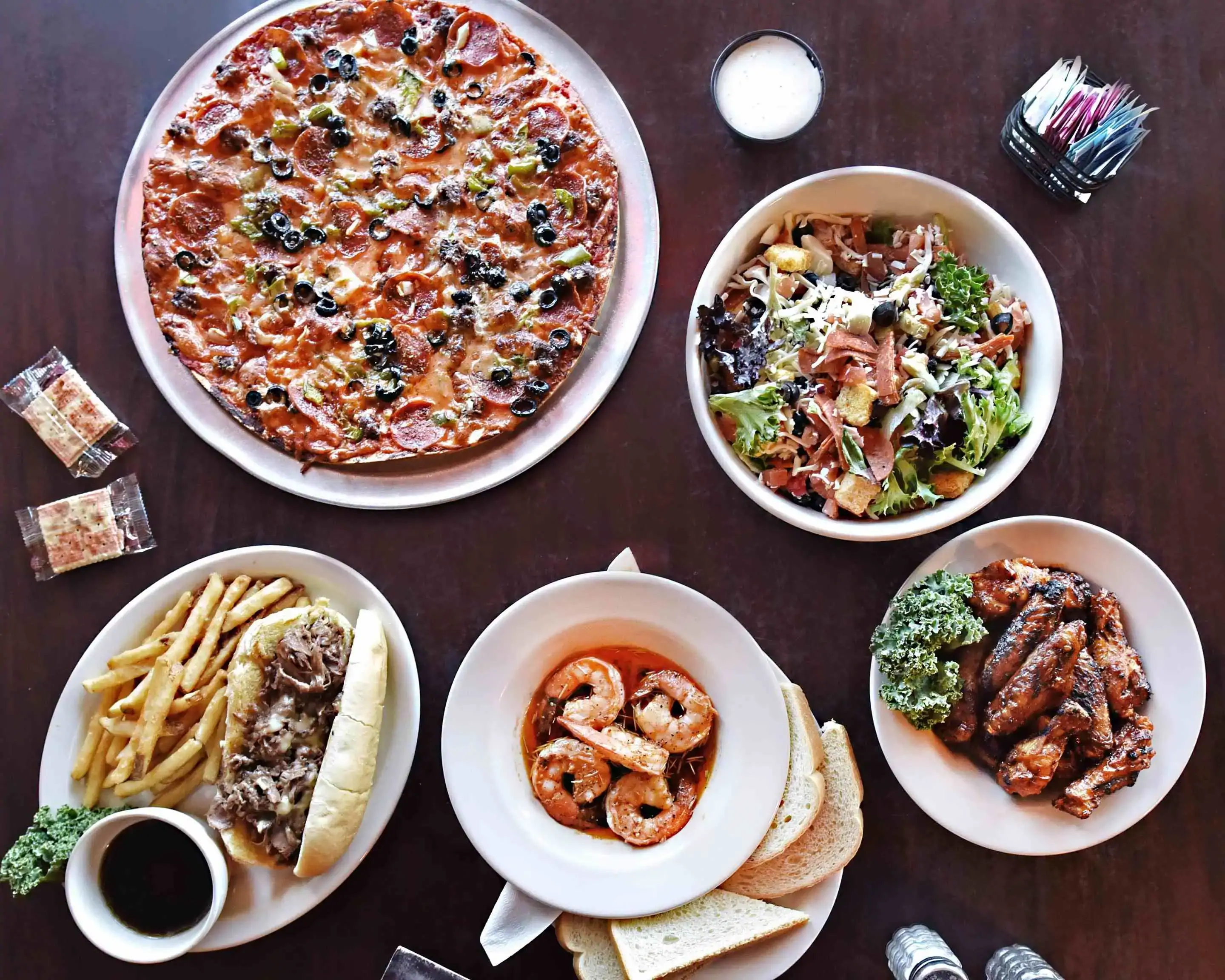 Order Everyone Eats Atl Menu Delivery【Menu & Prices】| Atlanta | Uber Eats