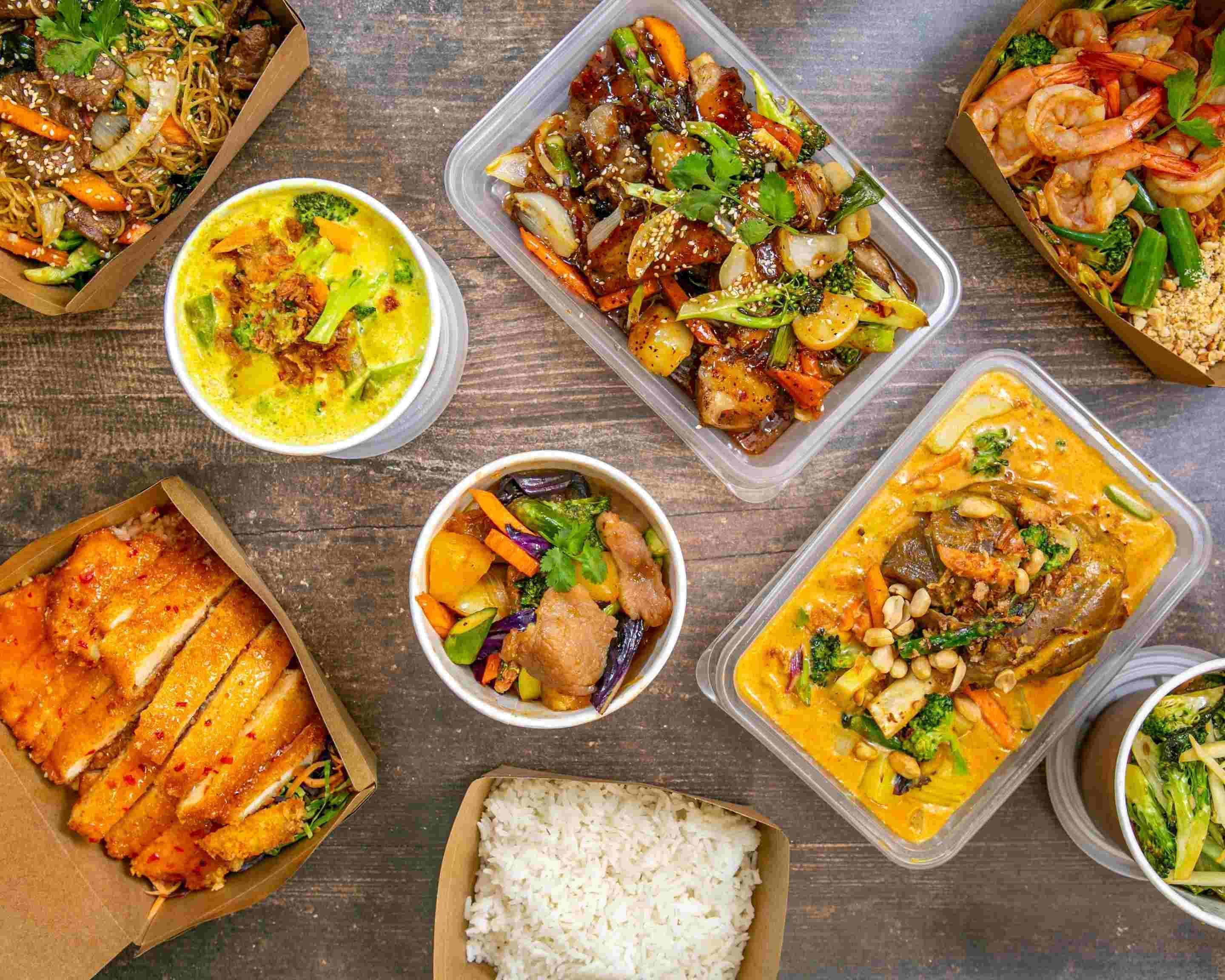 Order Organic Thai2Go Frankton delivery online | Queenstown | Takeaway ...
