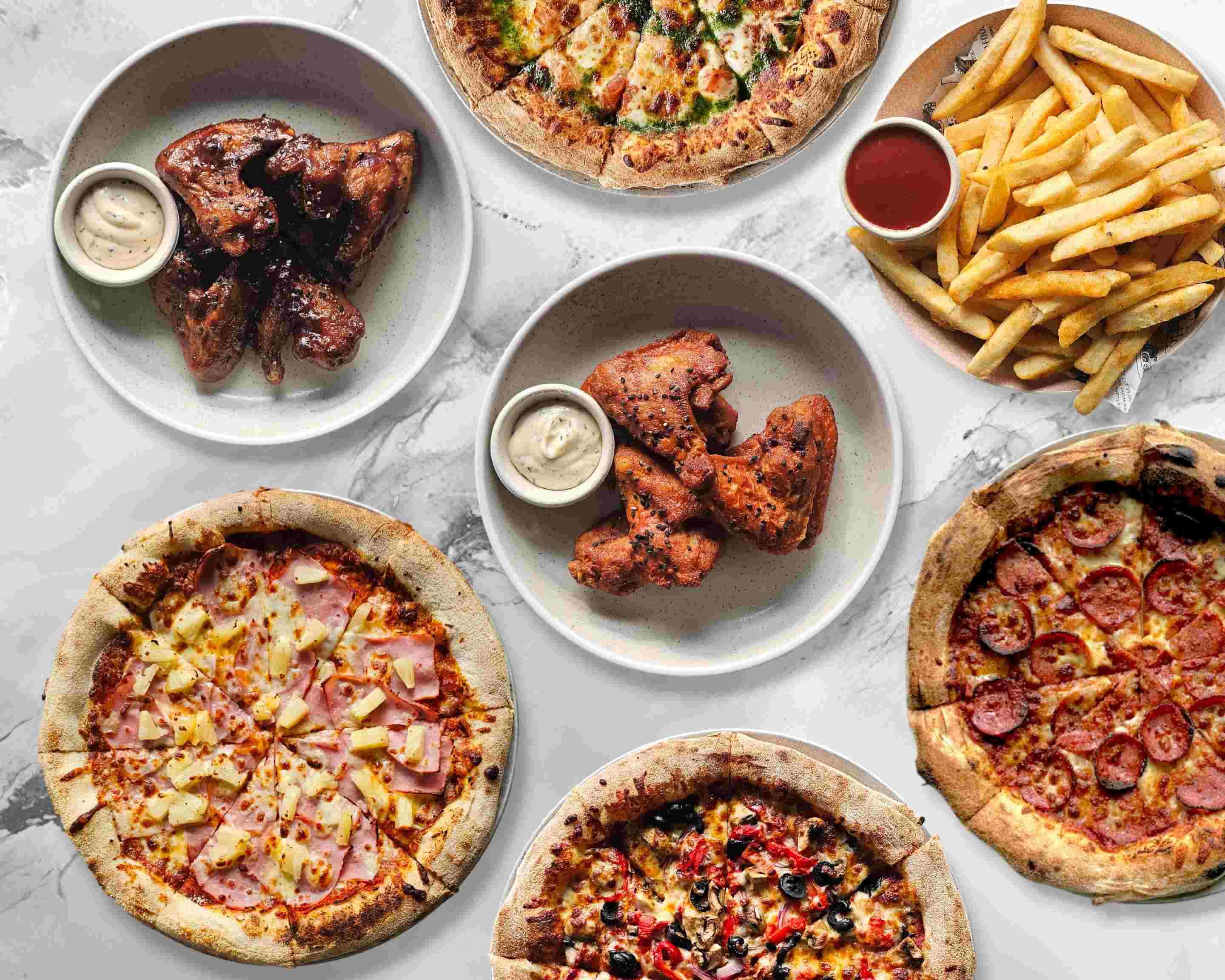 Depot Brewery Menu Takeout in Sydney | Delivery Menu & Prices | Uber Eats
