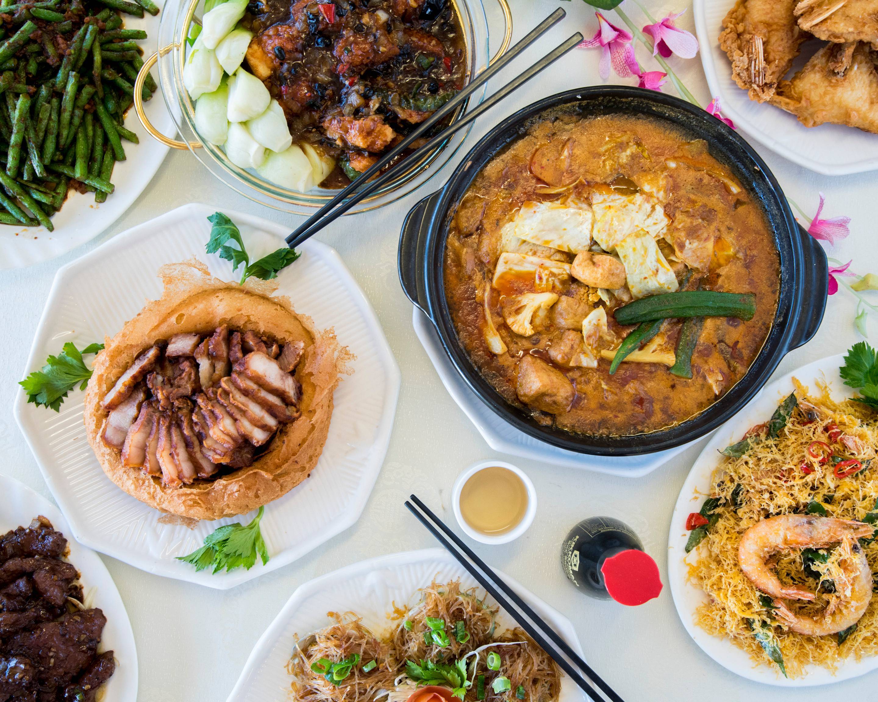 Order Happy Union Chinese Restaurant | Menu & Prices | Perth Delivery ...
