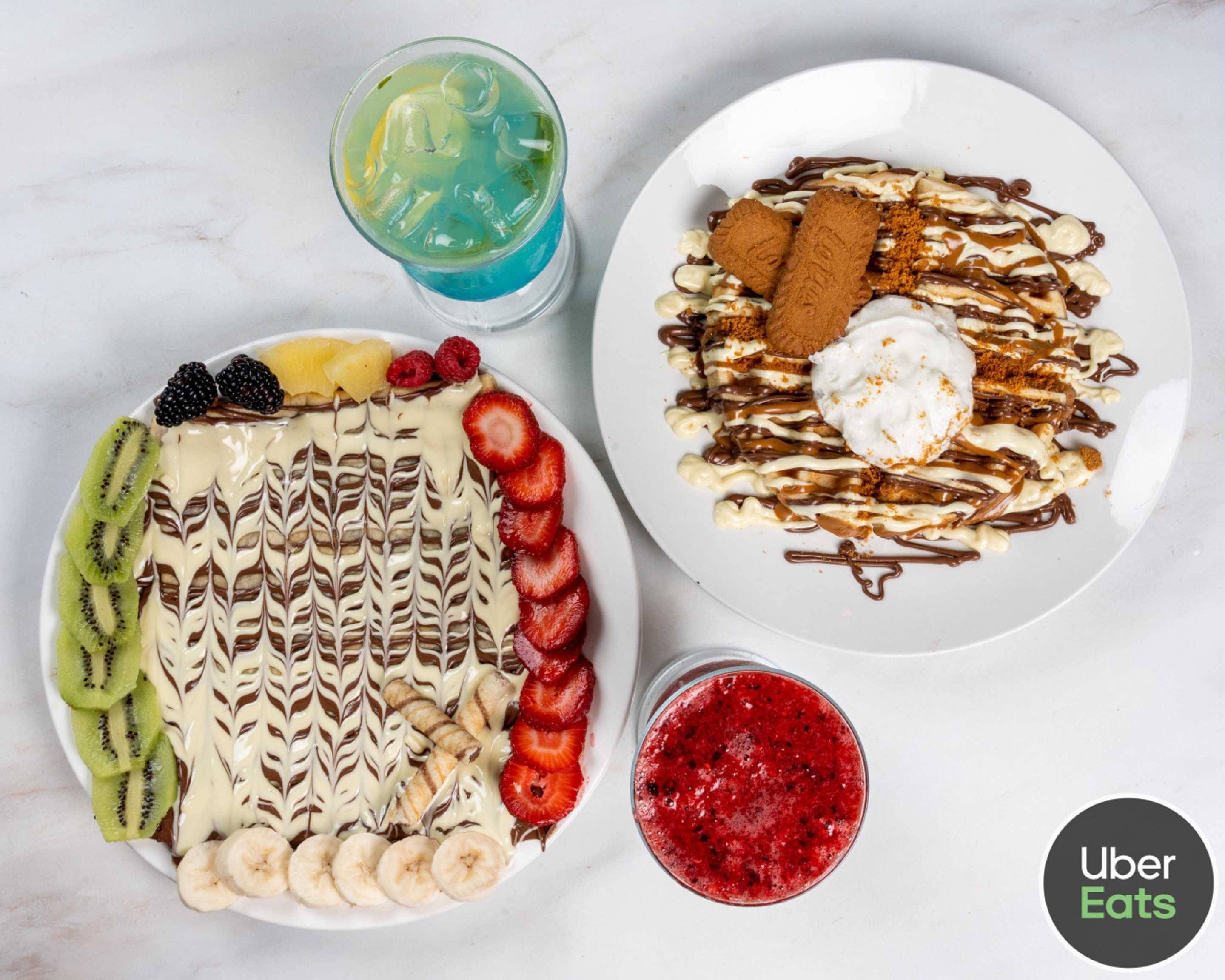 Ashur Cafe/Restaurant Menu Rhode Island • Order Ashur Cafe/Restaurant ...