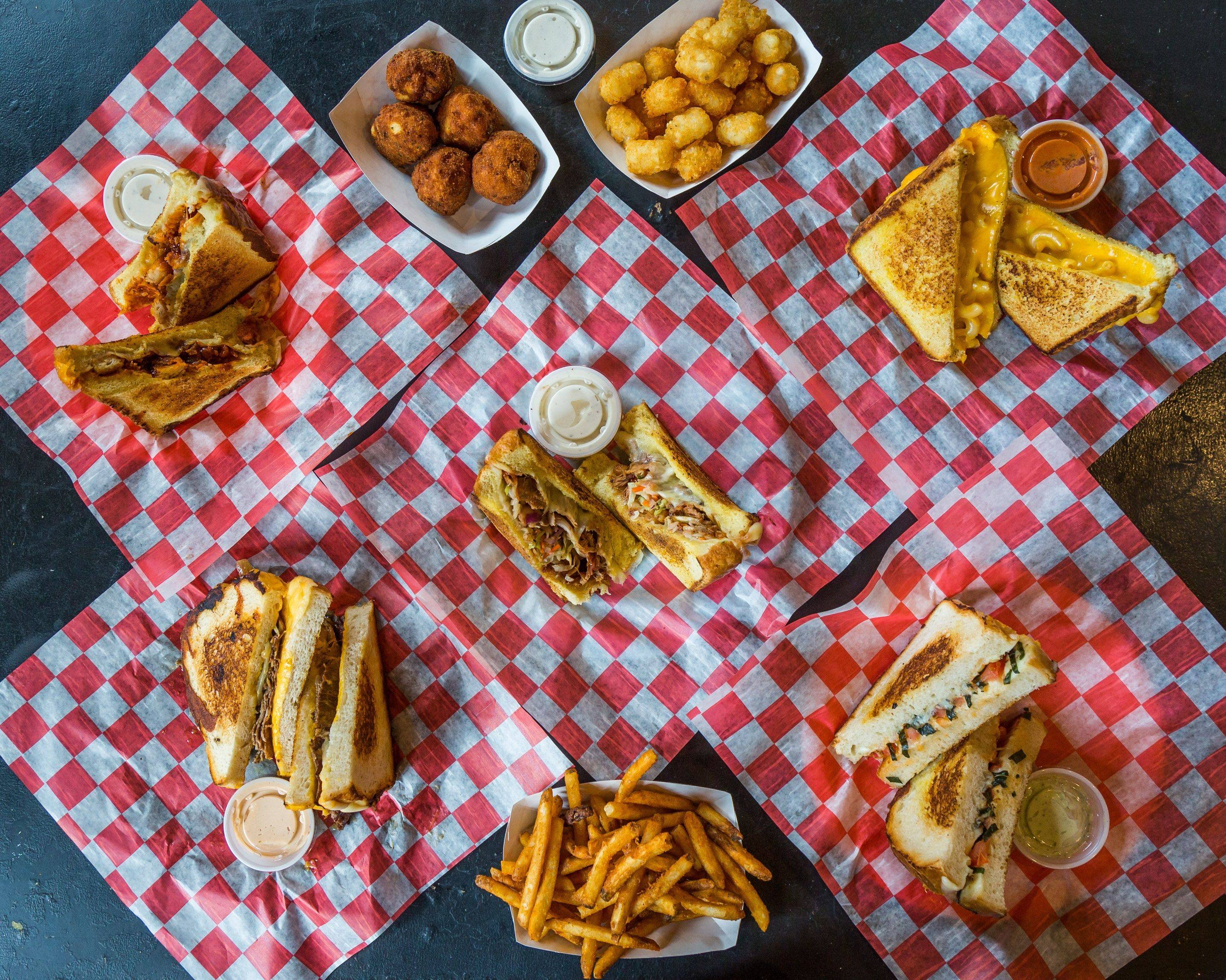 Order Cheesie's (Belmont) - Menu & Prices - Chicago Delivery | Uber Eats