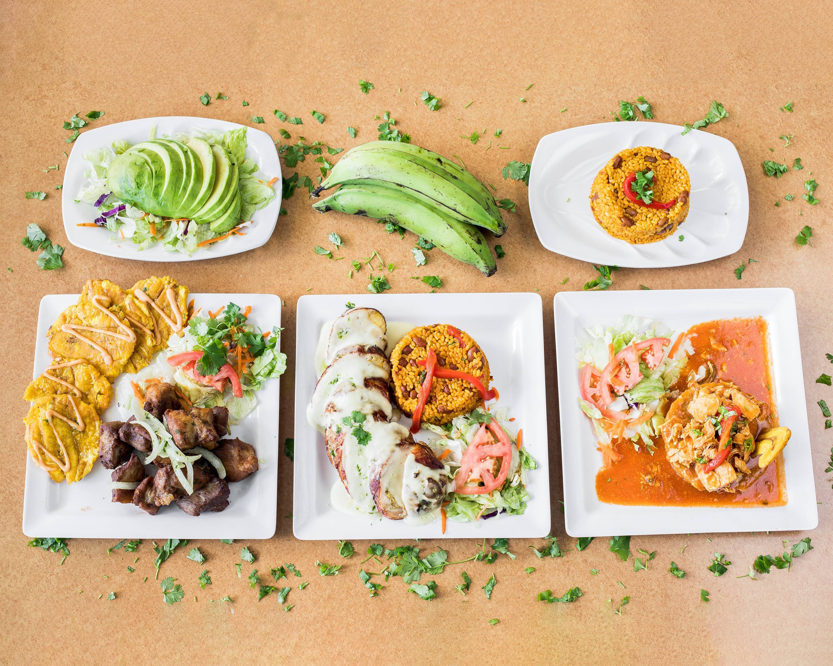 THE 10 BEST PUERTO RICAN FOOD DELIVERY in San Juan 2025| Order Puerto ...