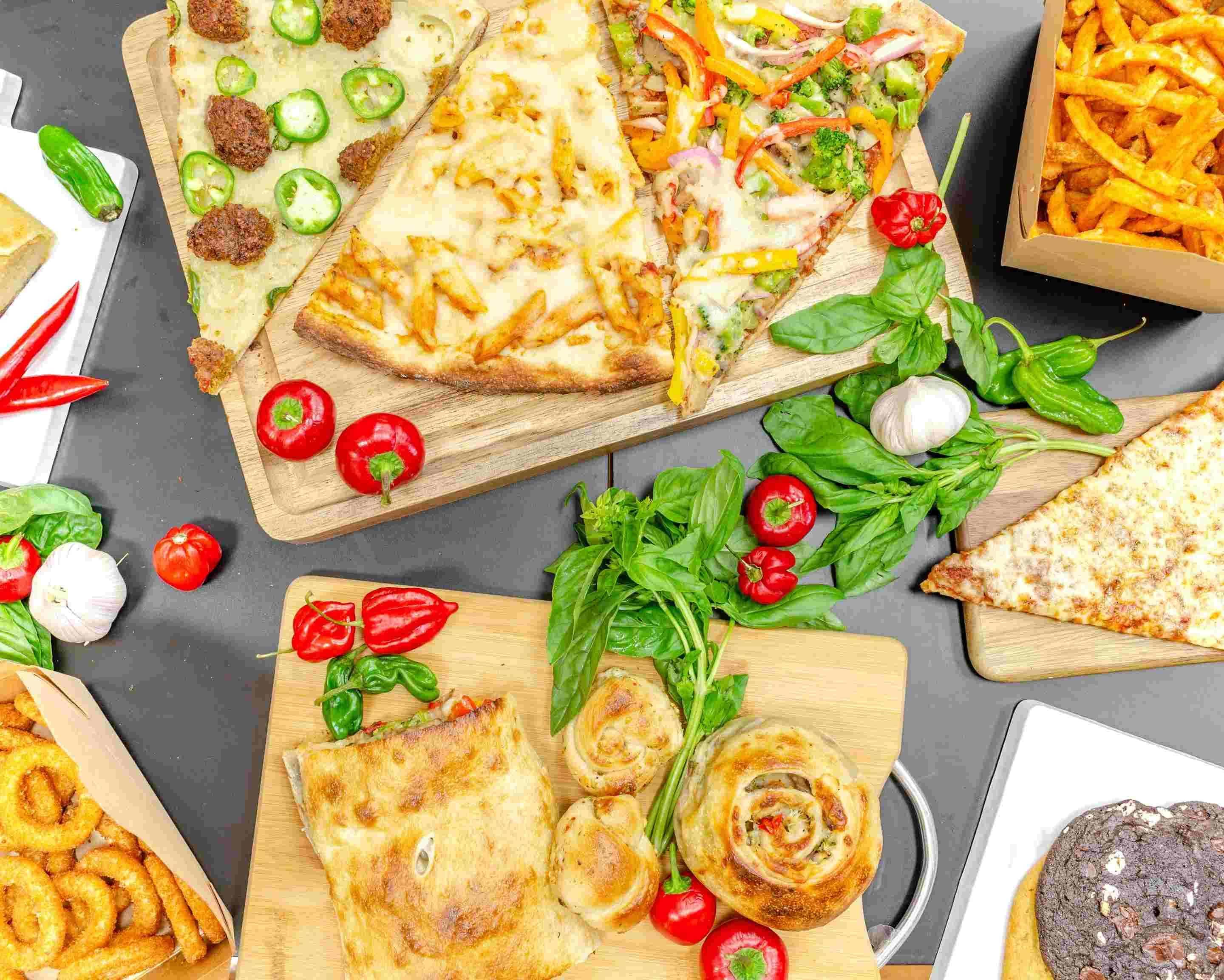 Order Seasons Express Woodmere Menu Delivery Online | Cedarhurst | Menu ...