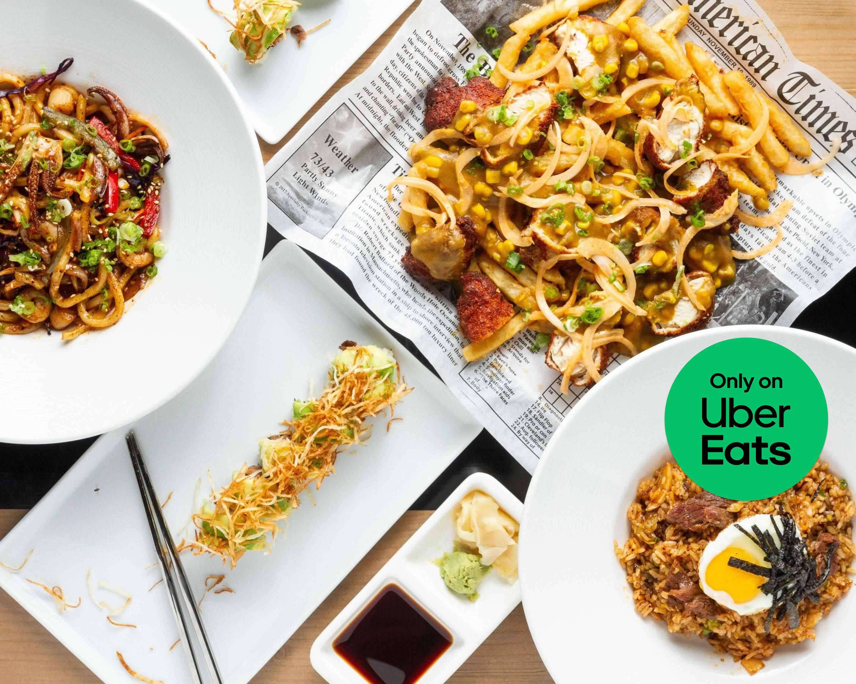 Happy Valley York Menu - Takeaway in York | Delivery Menu & Prices ...