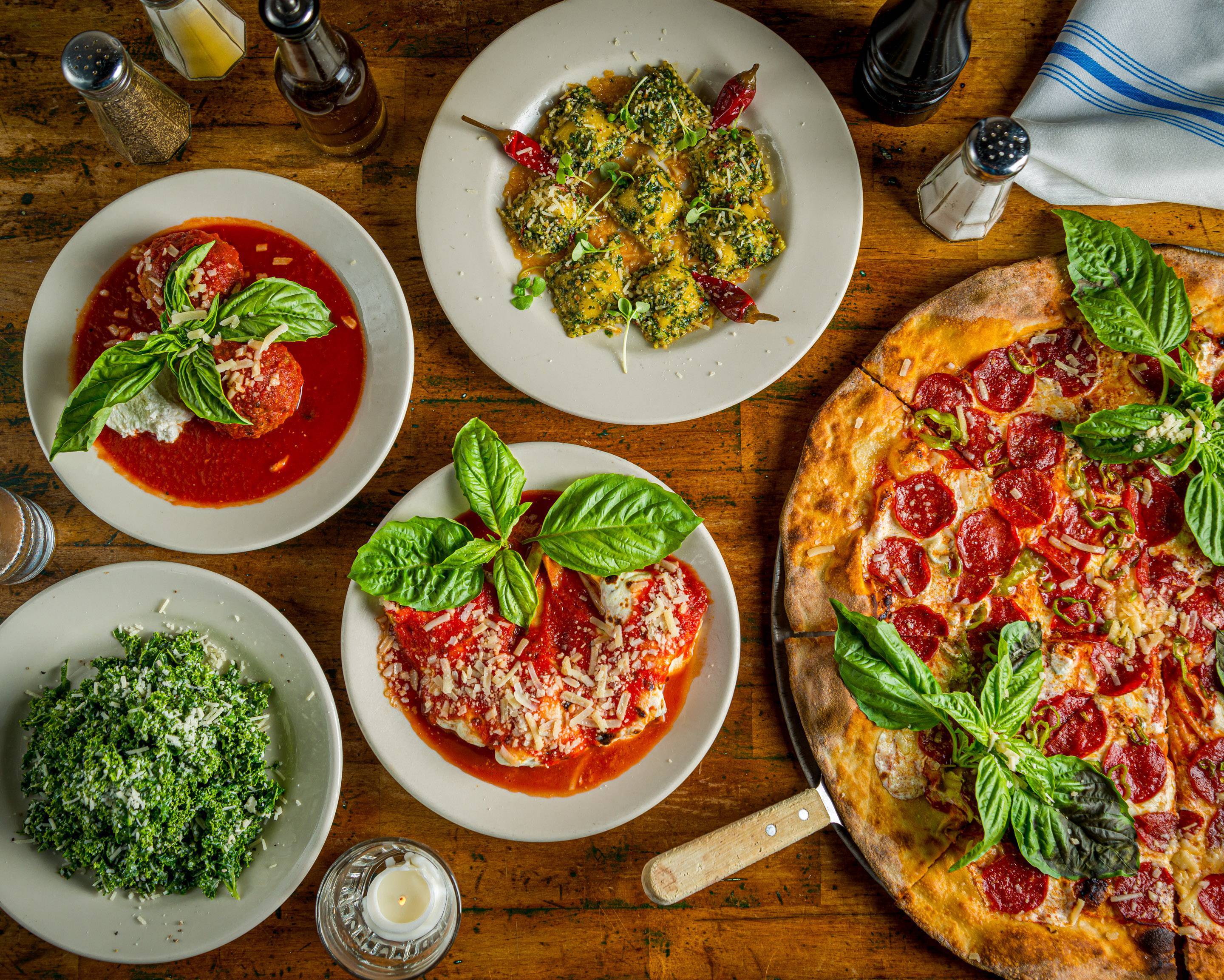 Order Pasquale’s Pizza and Subs Menu Delivery【Menu & Prices】| Coral ...