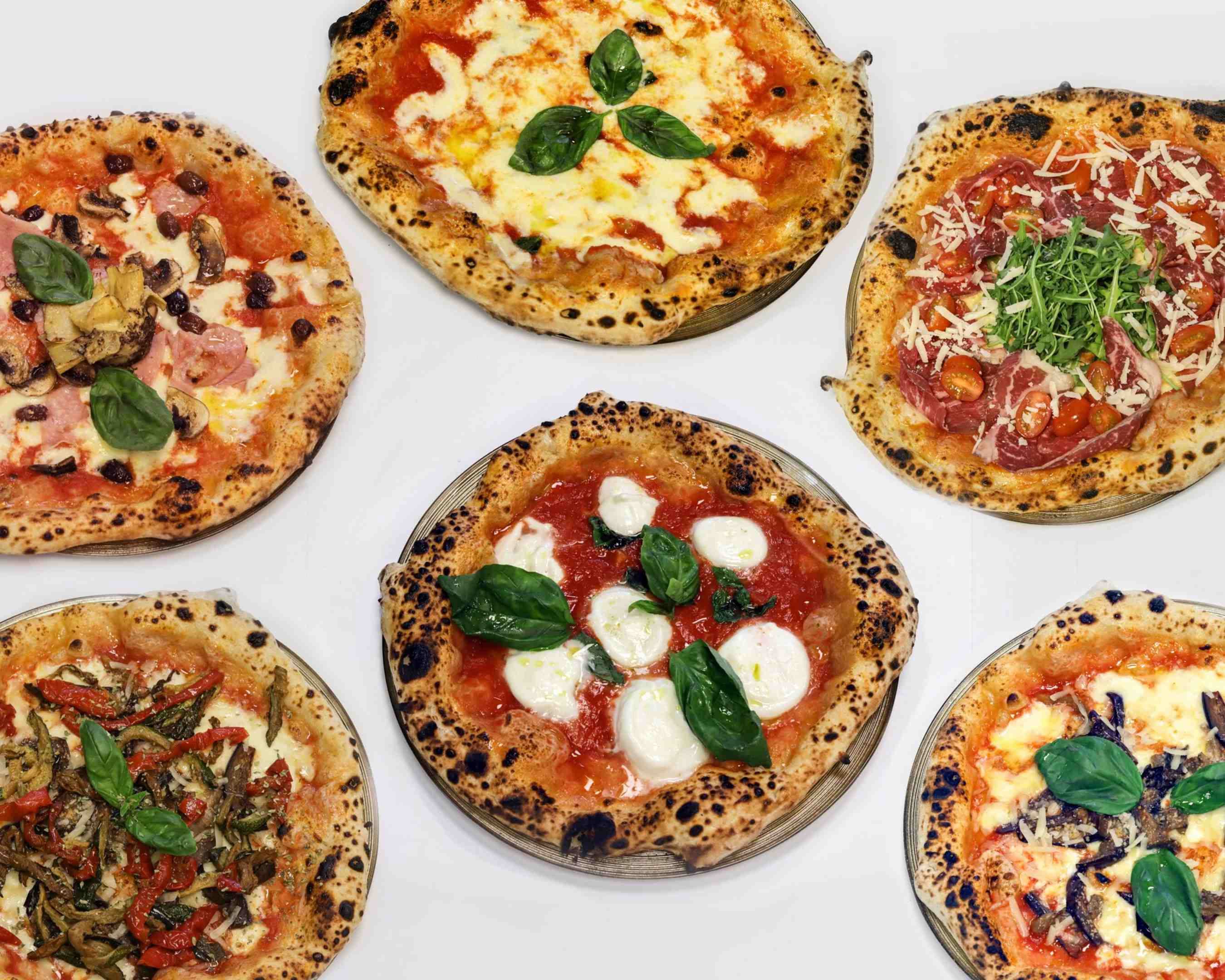 NAPS menu et prix – Bruxelles – Livraison à domicile | Uber Eats
