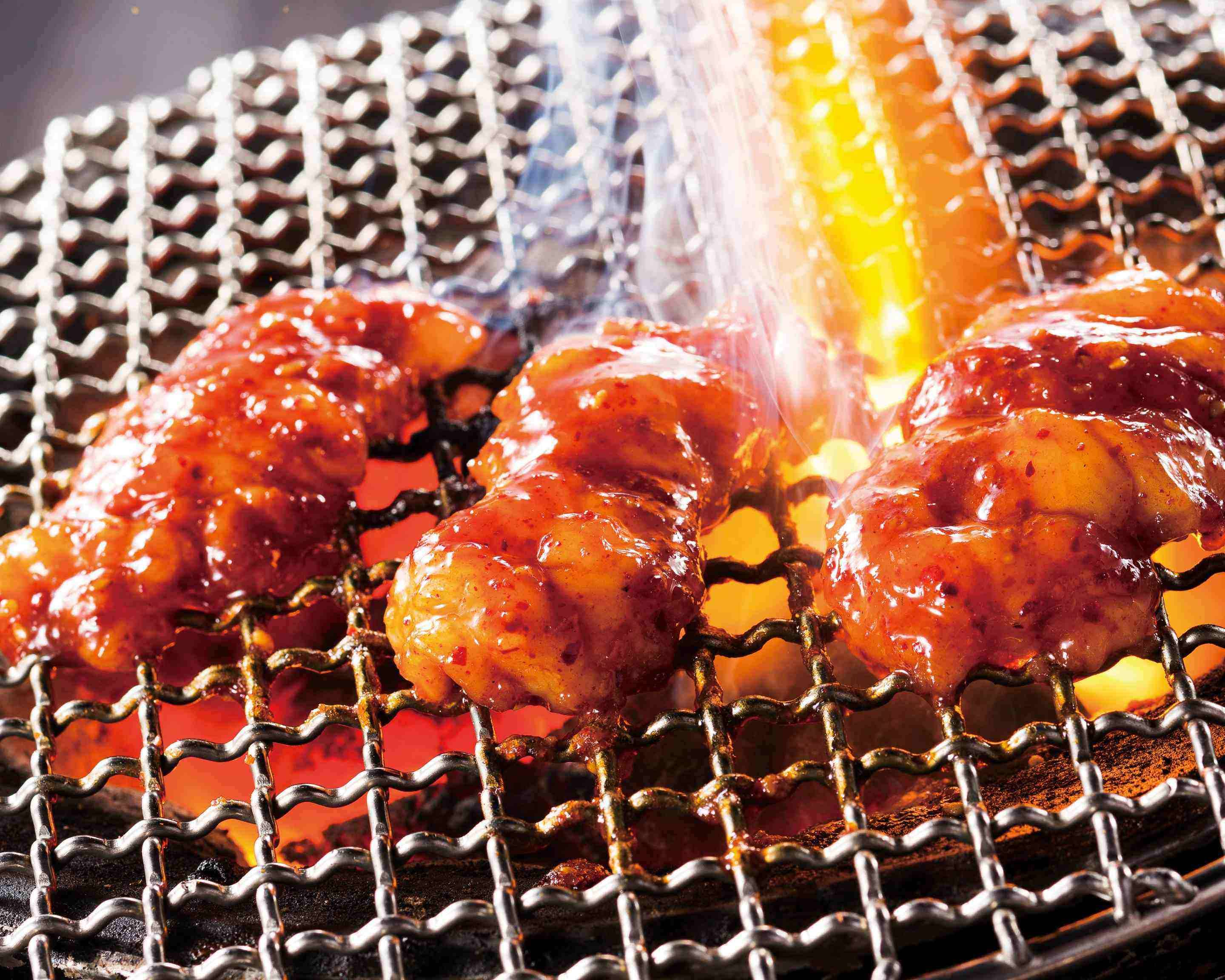 炭火焼ホルモンぐう 池袋はなれ Sumibiyaki horumon gū Ikebukuro hanare storeのデリバリー | メニューを見る |豊島区 で 配達| ウーバーイーツ