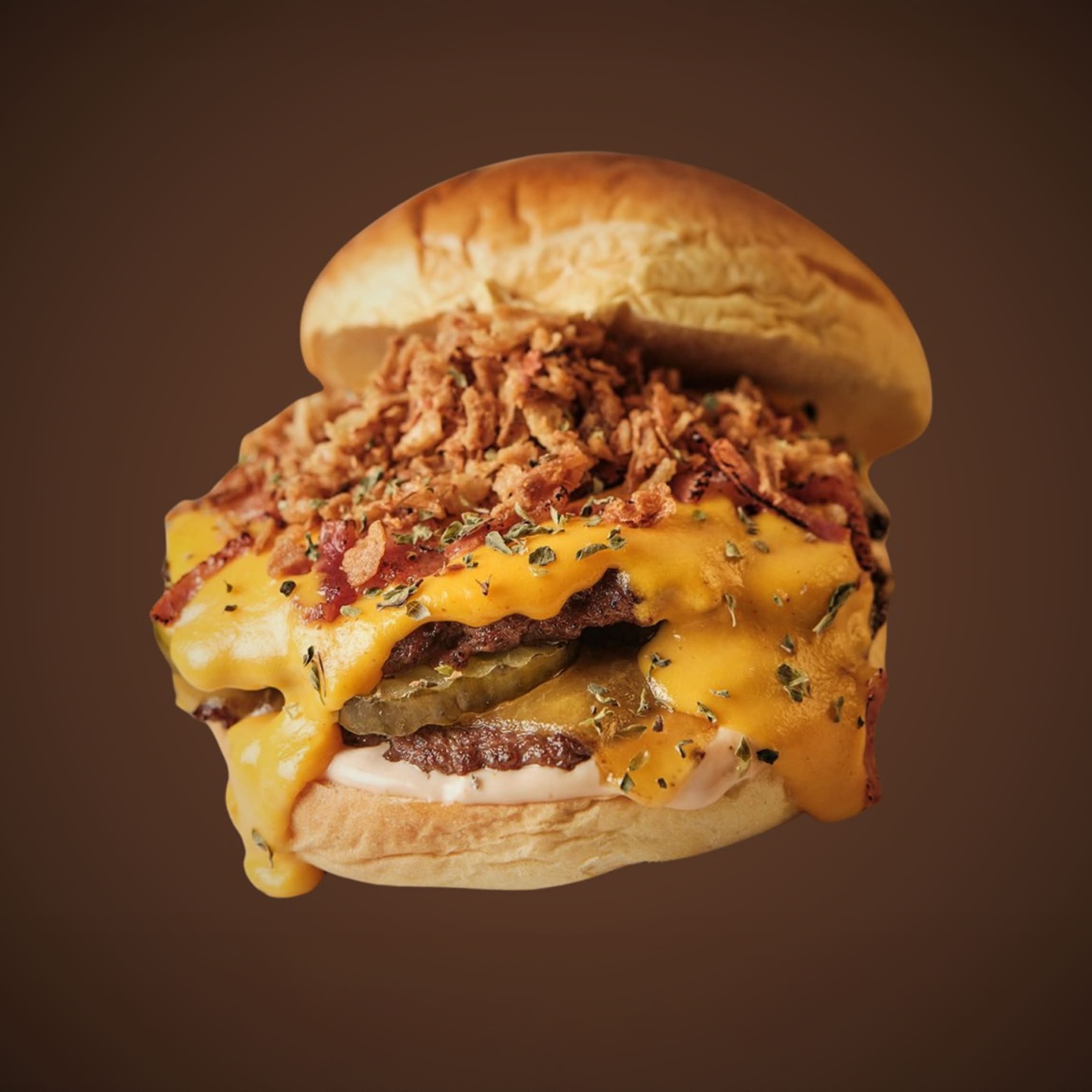 Custom Burger - G1 Menú a Domicilio【Menú y Precios】Barakaldo | Uber Eats