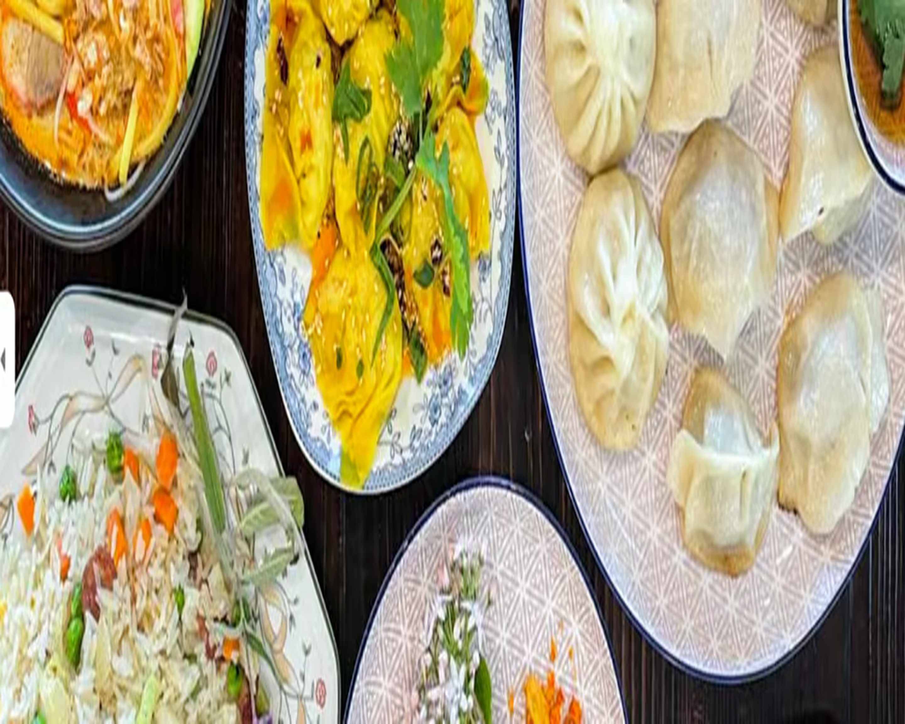 Mister Fresh Kitchen Menu Takeout in Melbourne | Delivery Menu & Prices ...