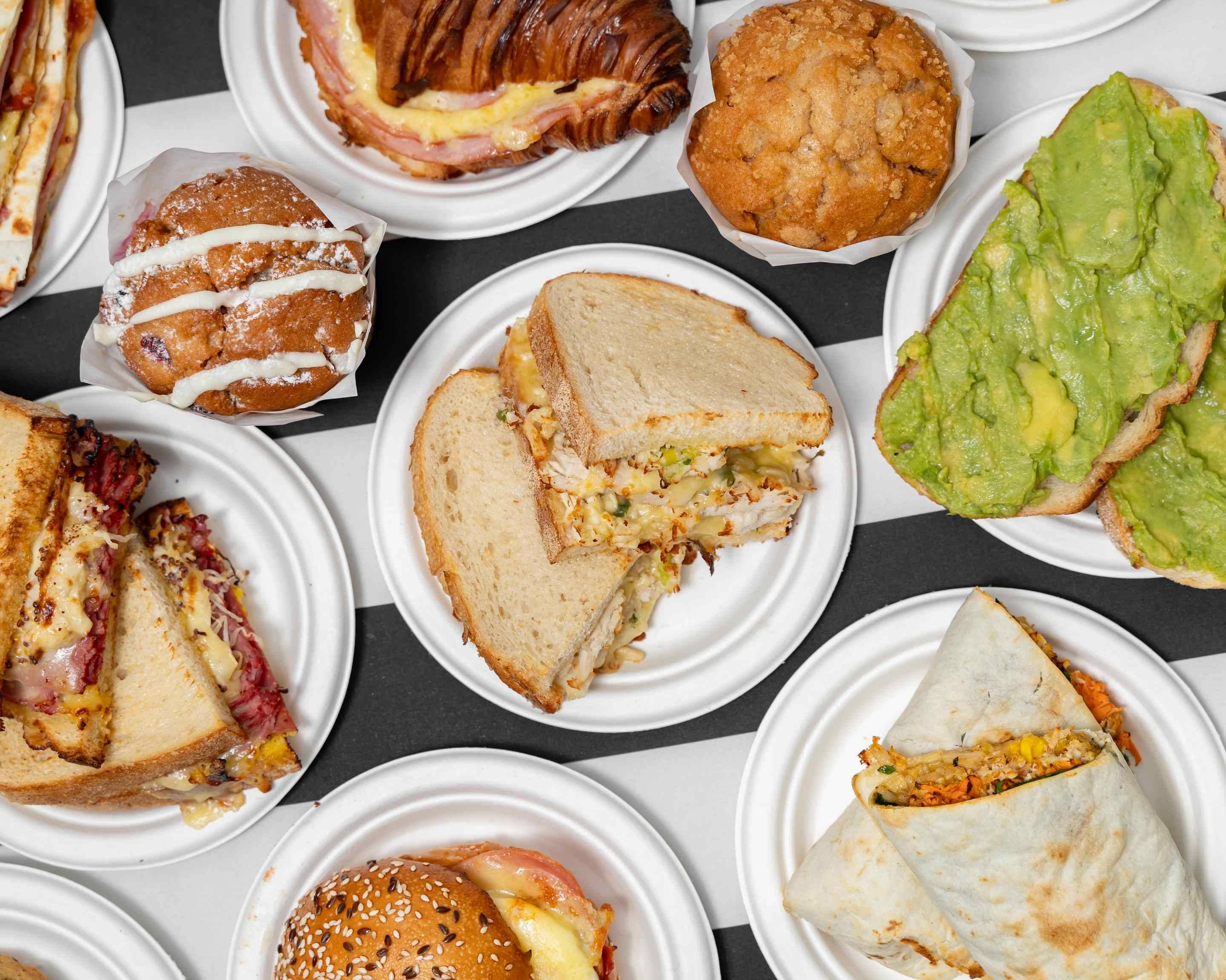 Order Coffee Lane | Menu & Prices | Warragul Delivery | Uber Eats