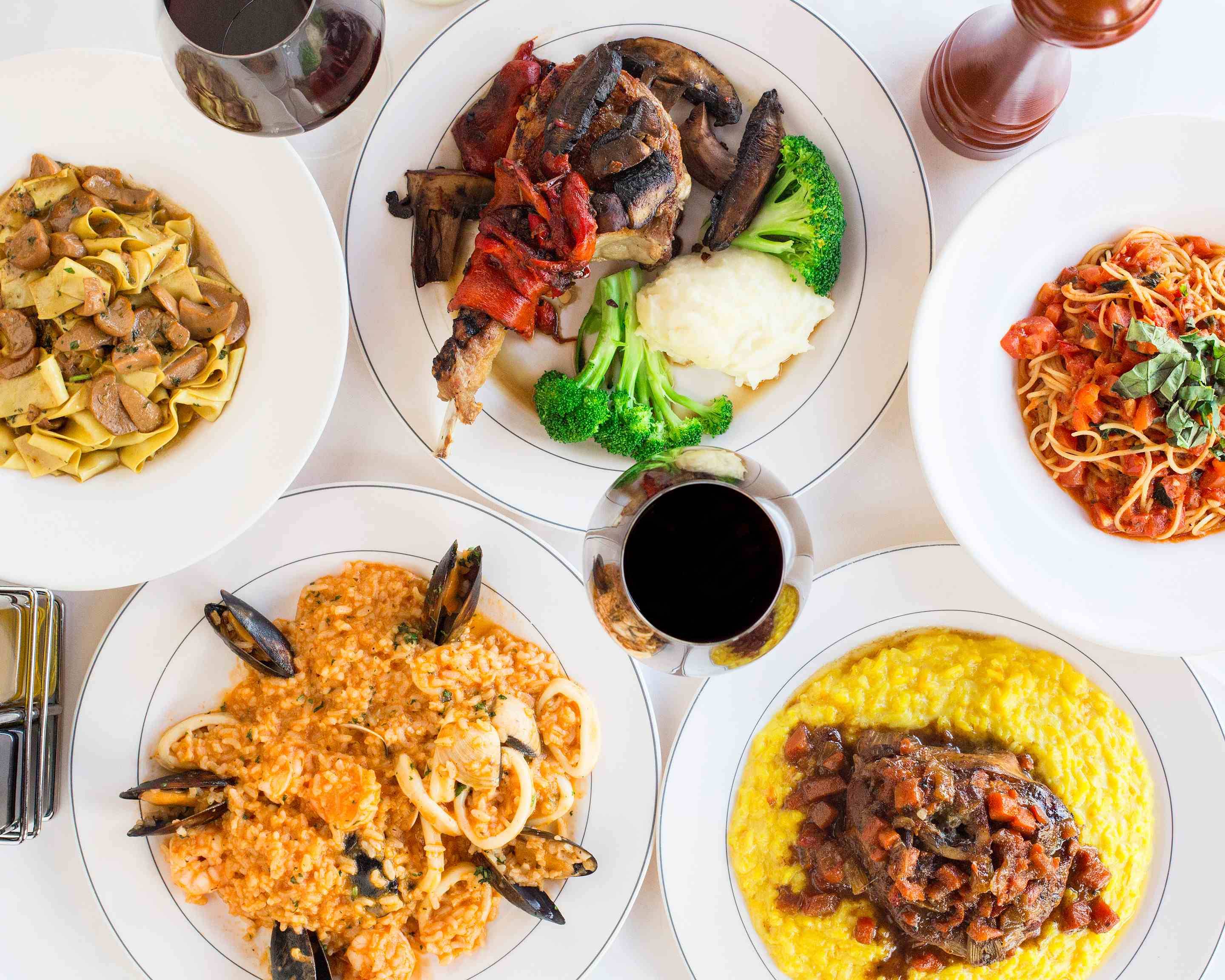 Cafe Ragazzi Menu Surfside • Order Cafe Ragazzi Delivery Online • Postmates