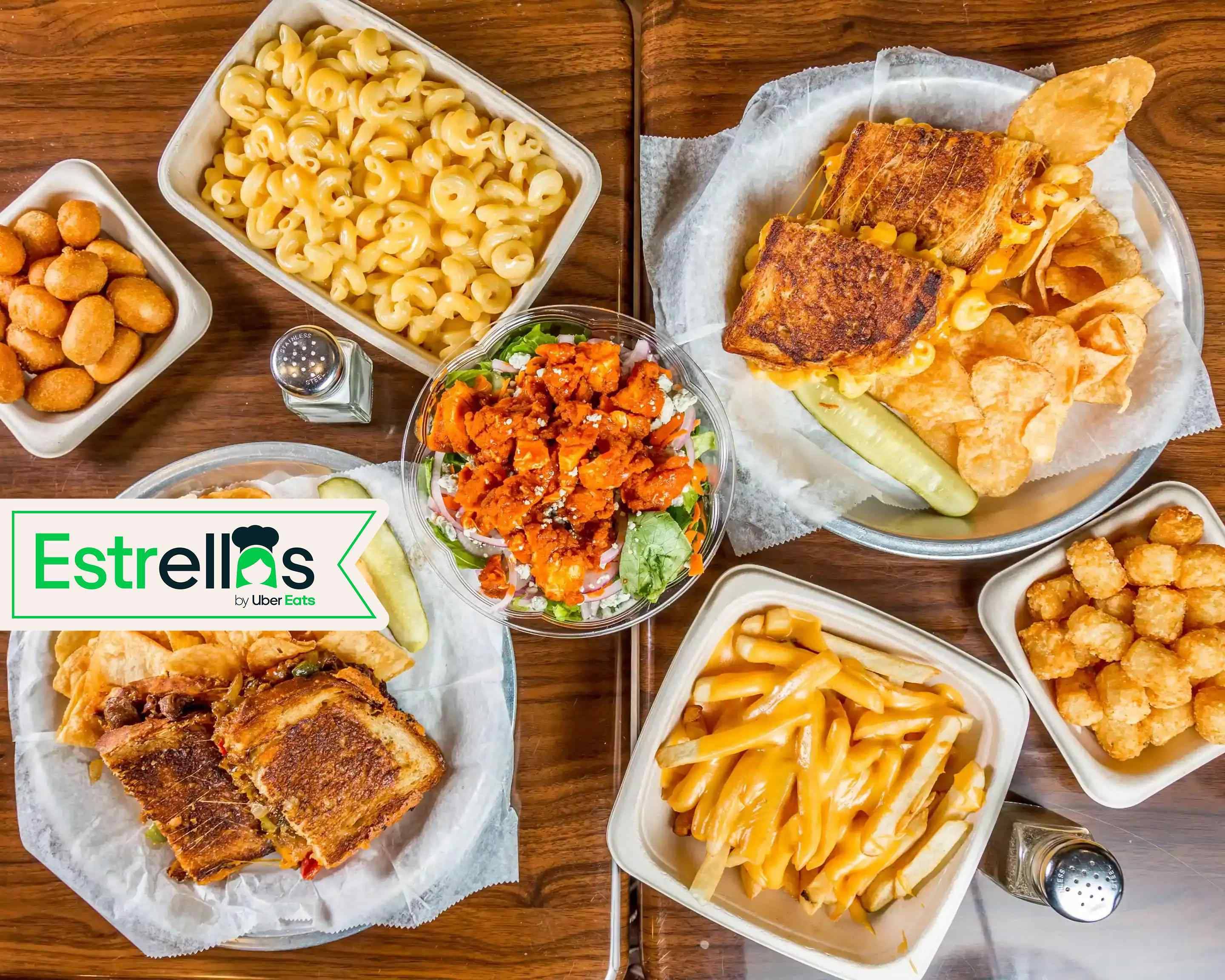 Piggies BBQ Menú a Domicilio【Menú y Precios】Los Mochis | Uber Eats