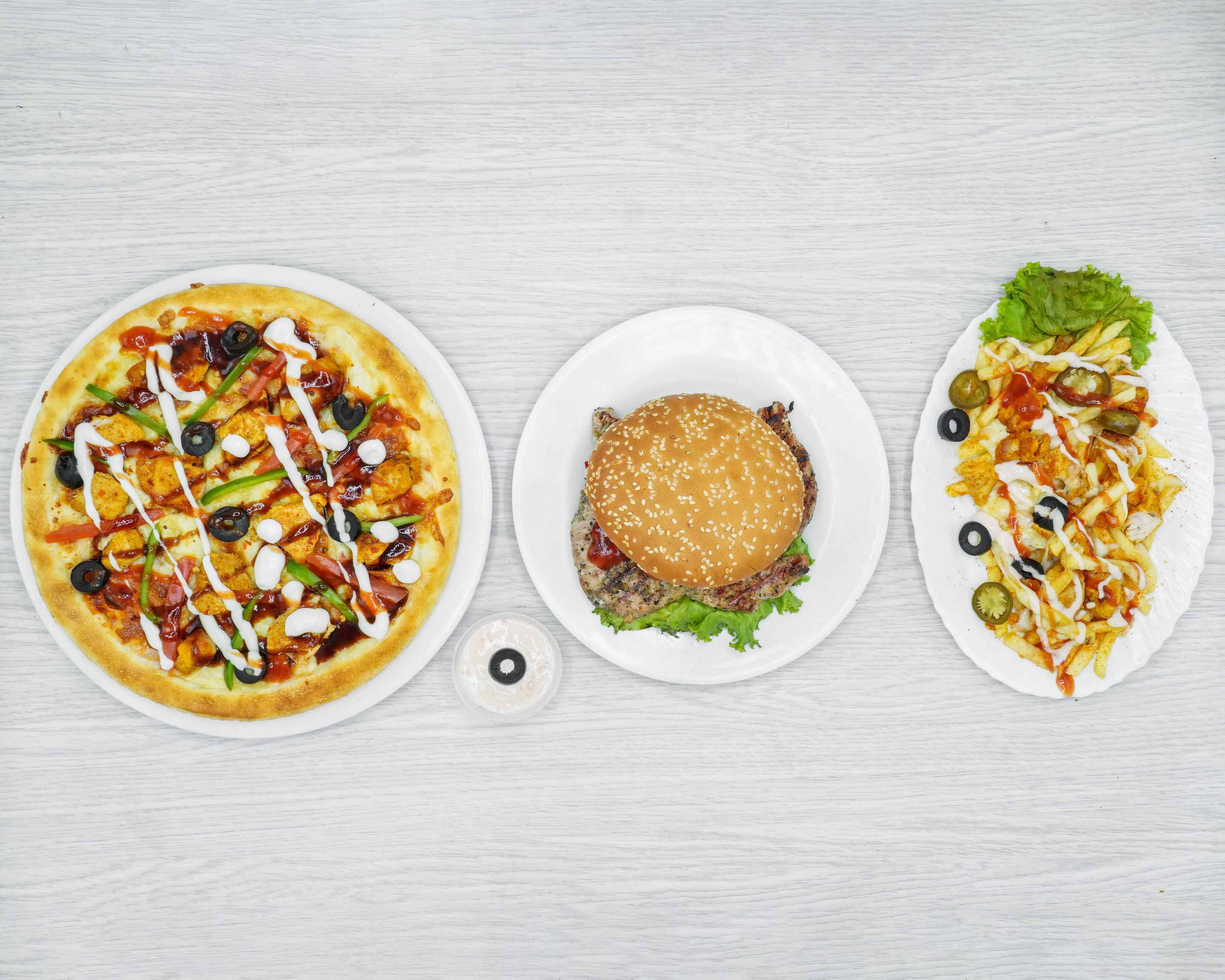 Order Pizza night | Menu & Prices | Stirchley and Brookside Delivery ...