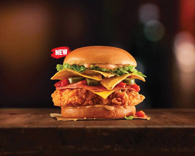 Order Hungry Jacks (Green Valley) | Menu & Prices | Sydney Delivery ...