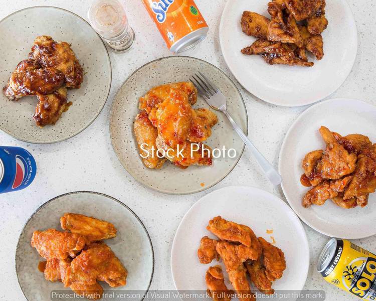 Order Chook Shop Charcoal Chicken | Menu & Prices | Melbourne Delivery ...