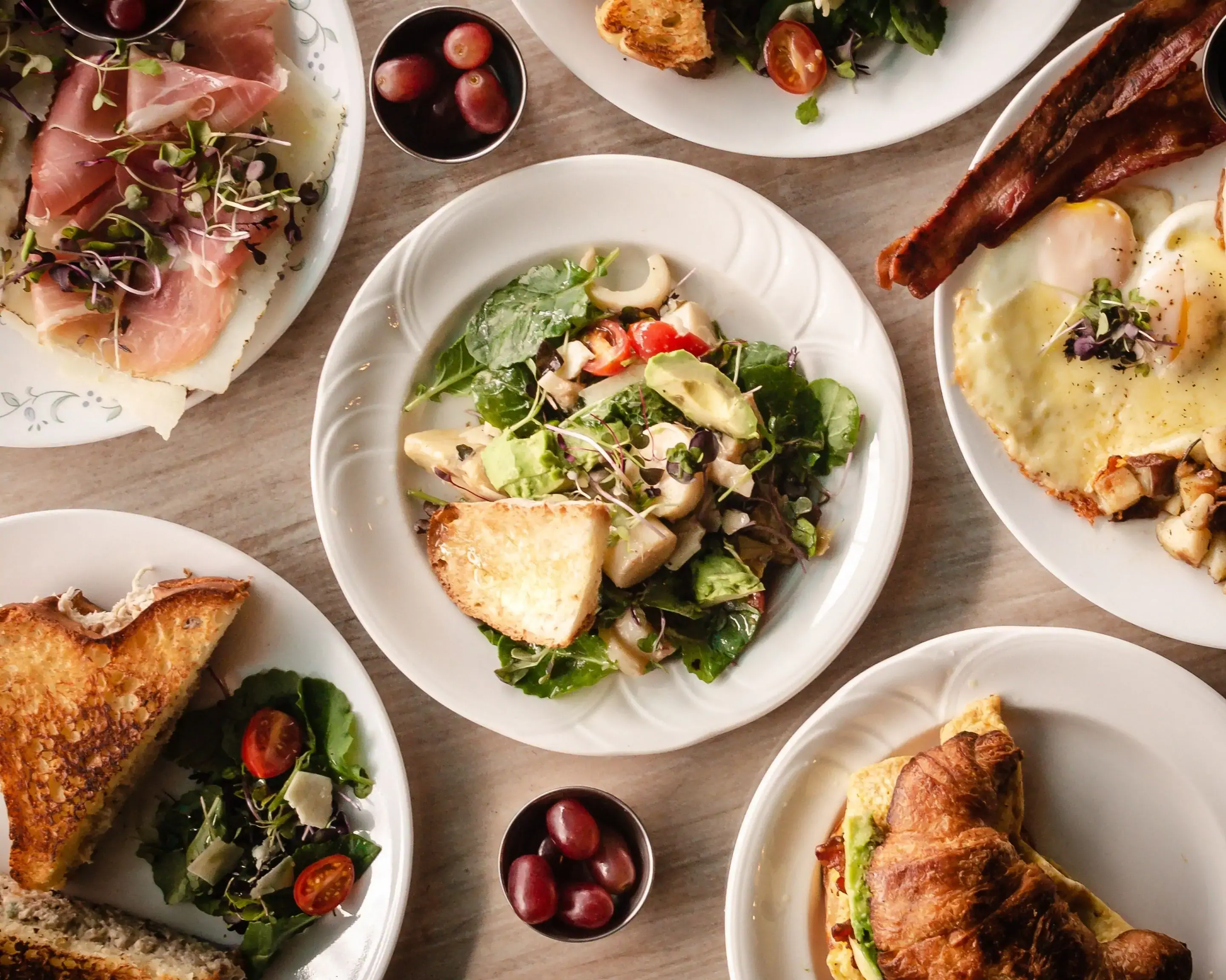 Jerry's Main Lunch (501 S Main St,) Menu Burlington • Order Jerry's ...