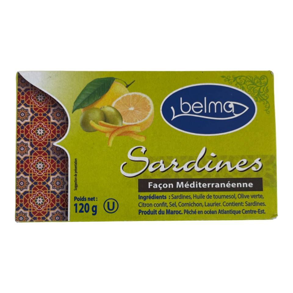 Belma Méditerranéen Delivery Near Me | Order Online | Uber Eats