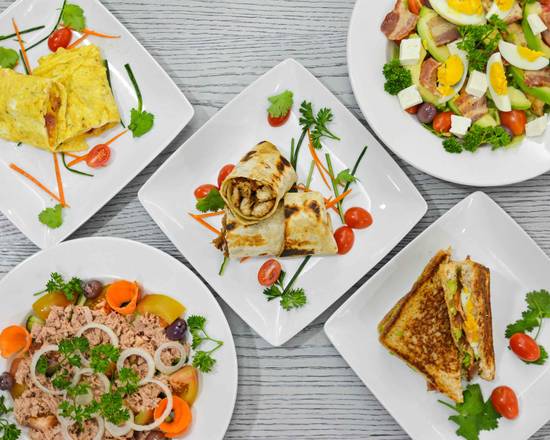 Order Fresh Fix | Menu & prices | Ekurhuleni delivery | Uber Eats