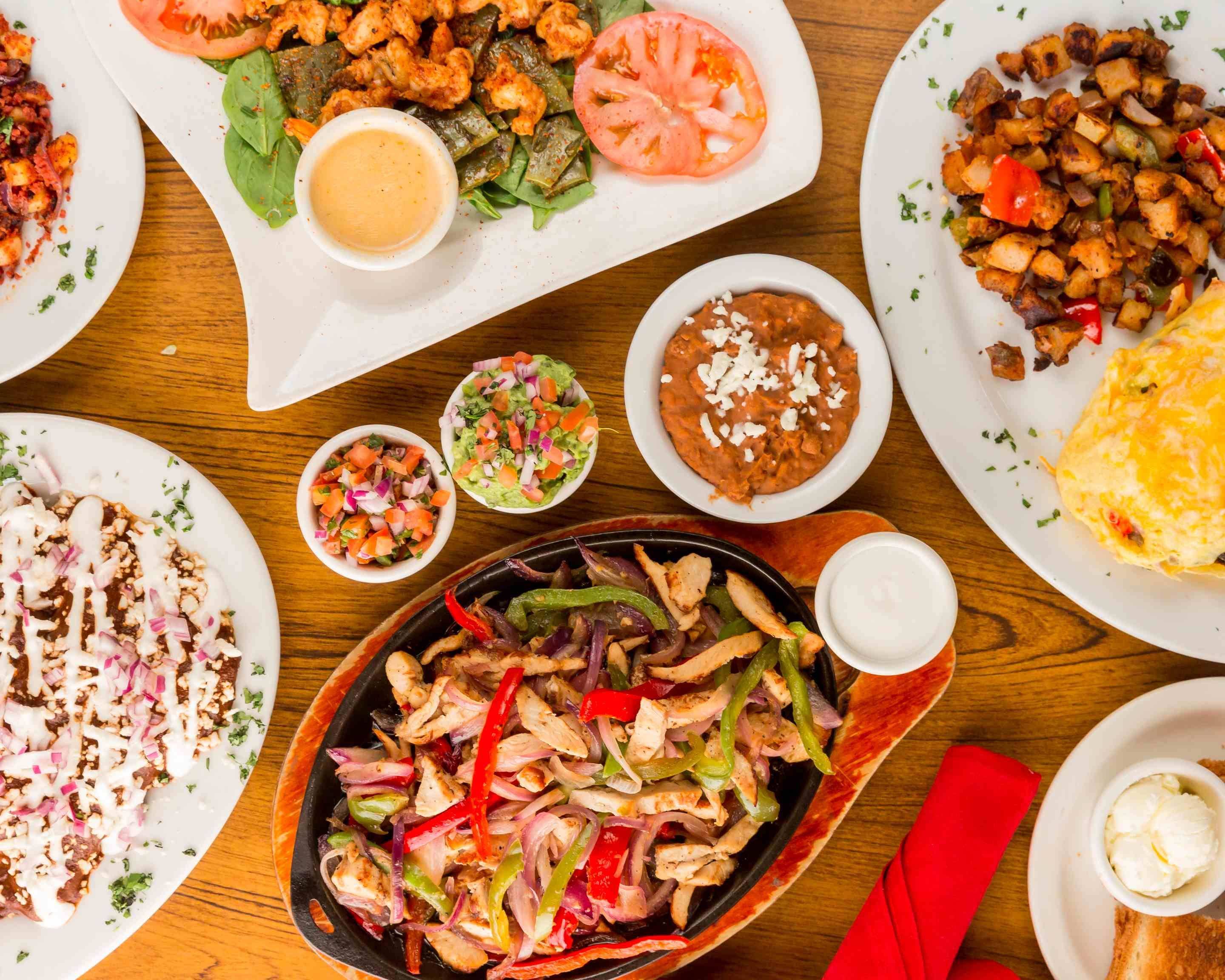Order Los Cocos Restaurant Delivery in Houston | Menu & Prices | Uber Eats
