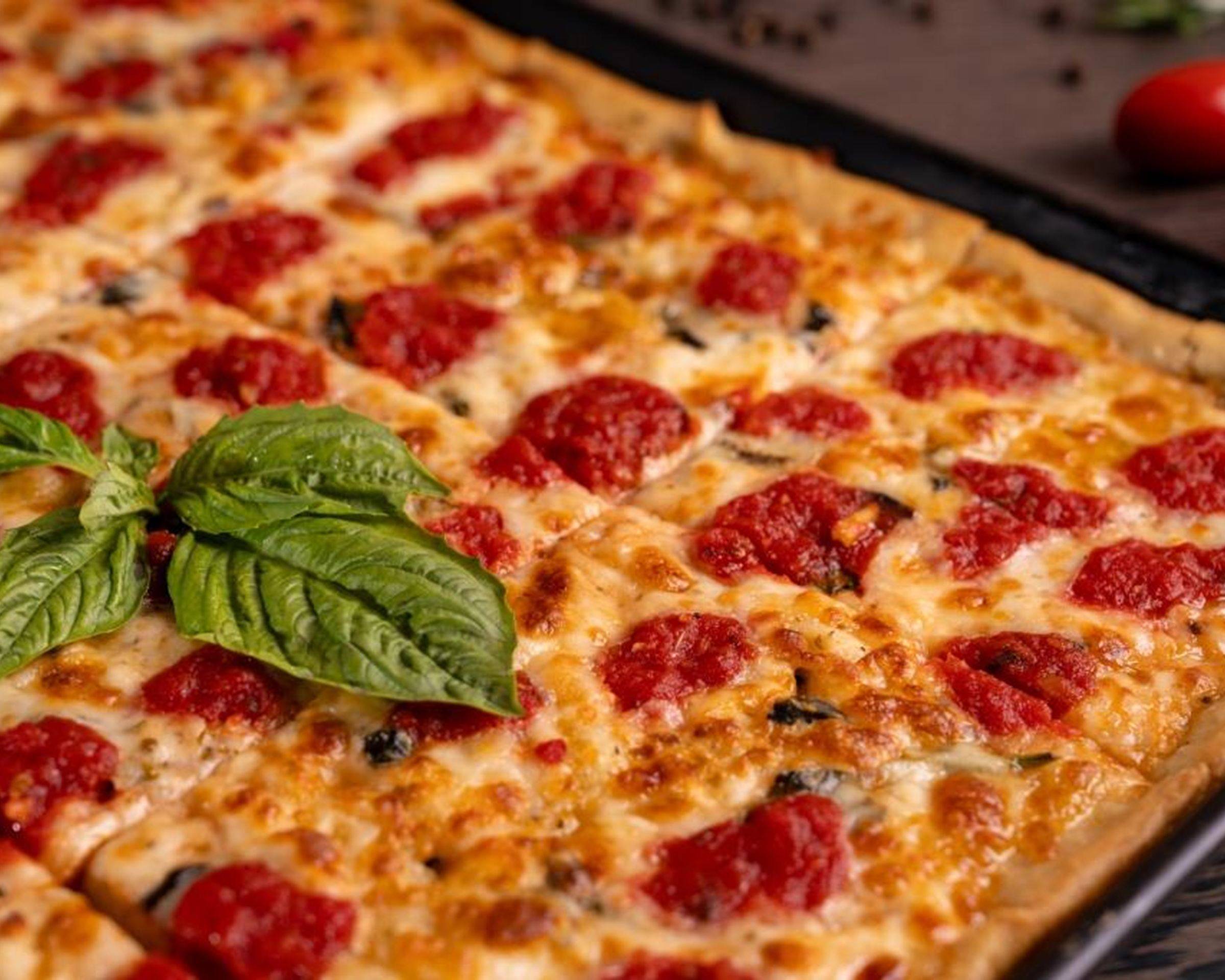 Order Camille's - Menu & Prices - Oakland Park Delivery | Uber Eats