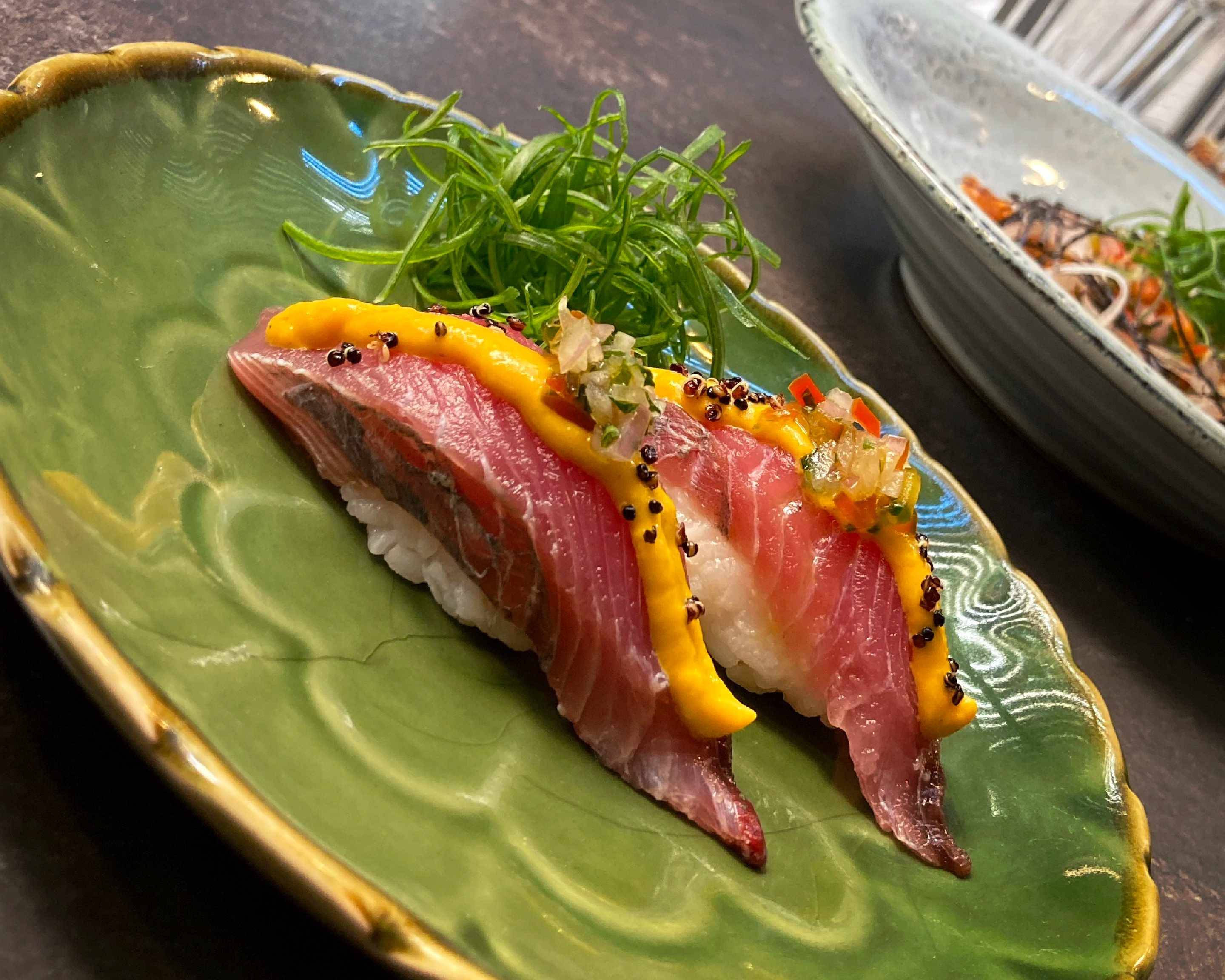 Morgana Sushi Nikkei (Iquique) menú y precios - Pide a domicilio en ...