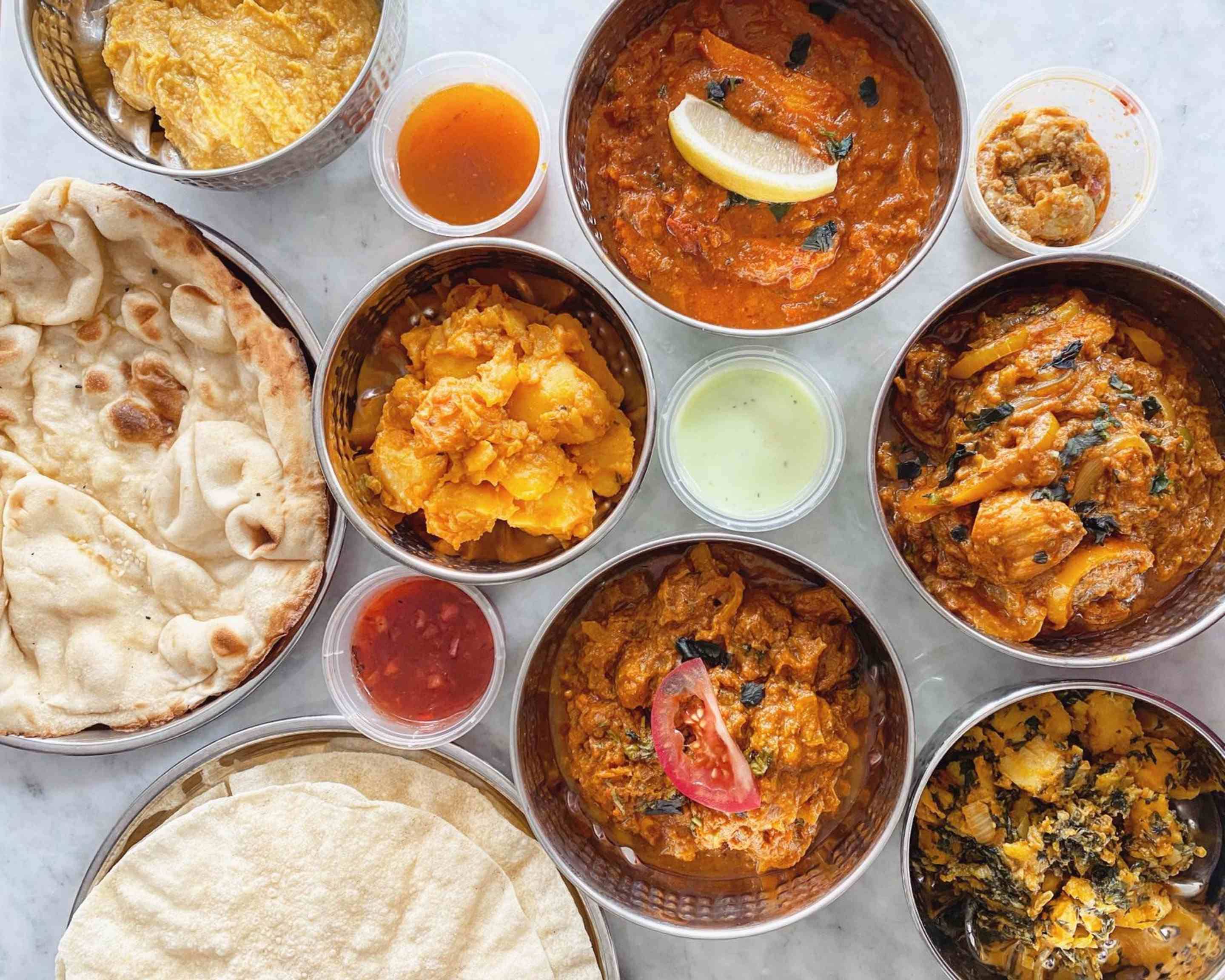 Bombay 2 Bromley Menu Deals & Prices - London Delivery - Order with ...