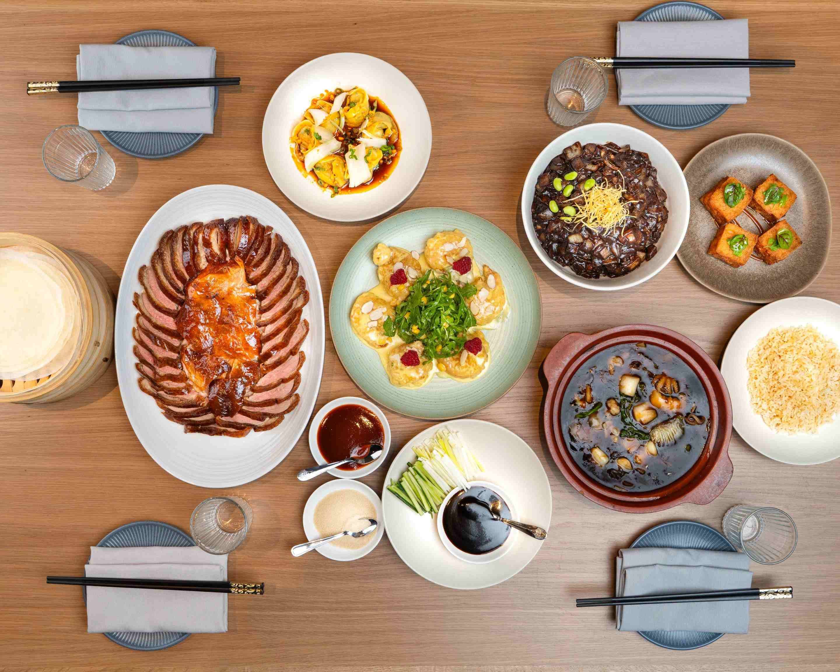 Order Octo Restaurant - Menu & Prices - New York Delivery | Uber Eats