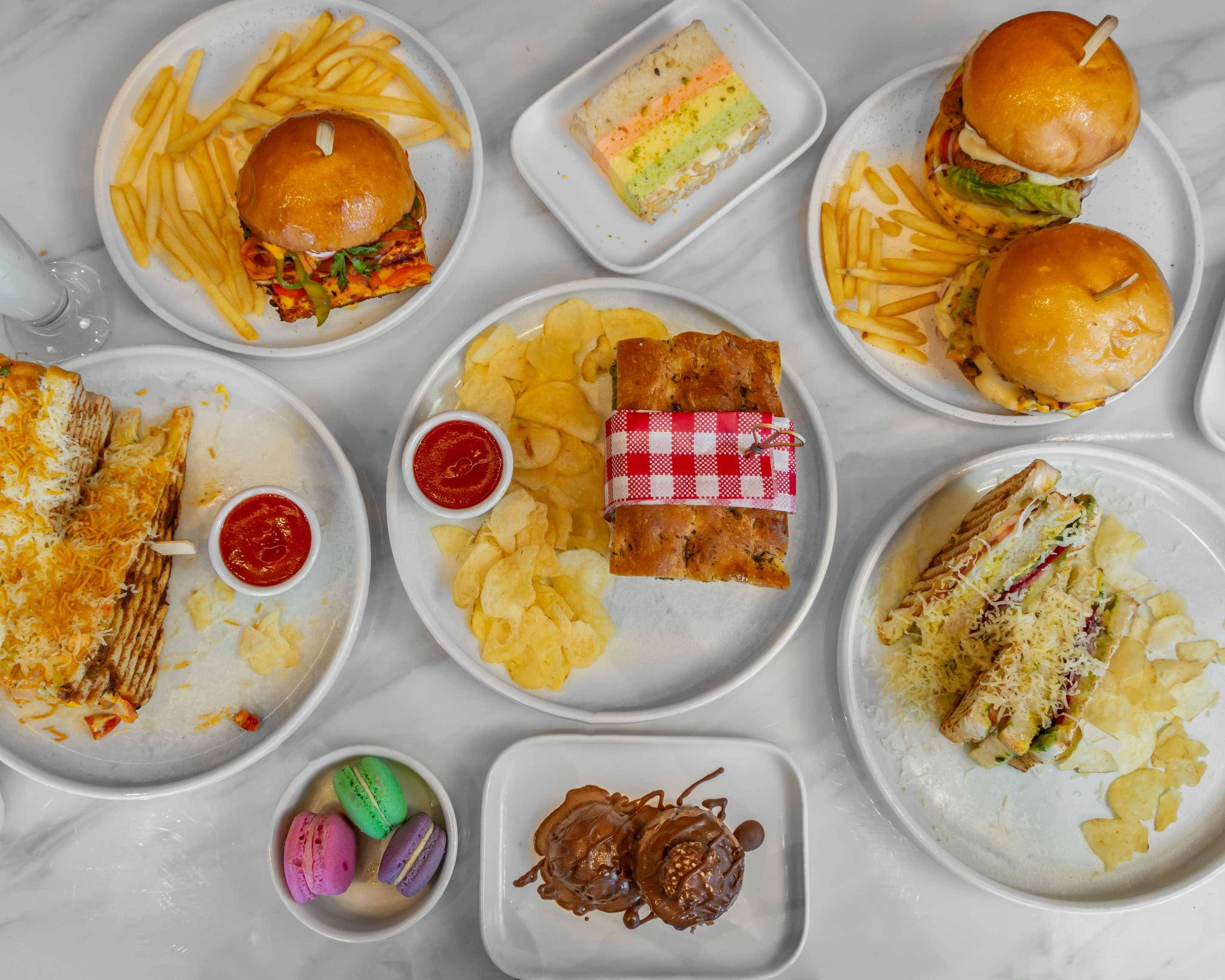 Order Dessert Corner Truganina Lounge | Menu & Prices | Melbourne ...