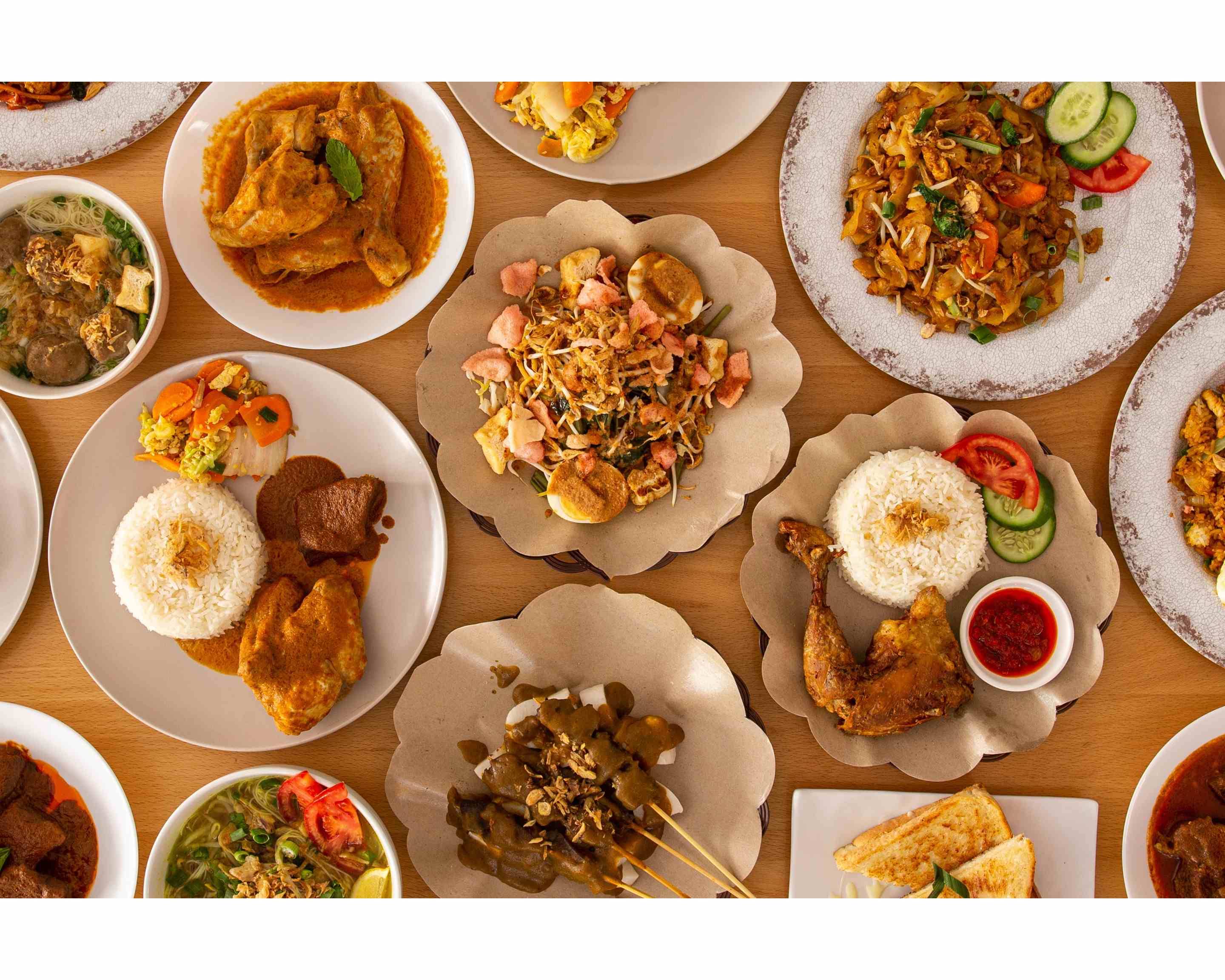 Order Indominute | Menu & Prices | Sydney Delivery | Uber Eats