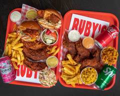 Ruby's Fried Chicken Menu Takeout in Sydney | Delivery Menu & Prices | Uber Eats