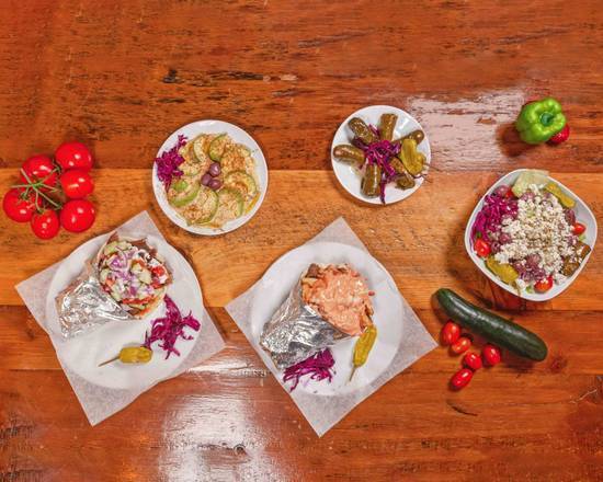 Order Gyro Love (Cromwell) Menu Delivery【Menu & Prices】| Connecticut ...