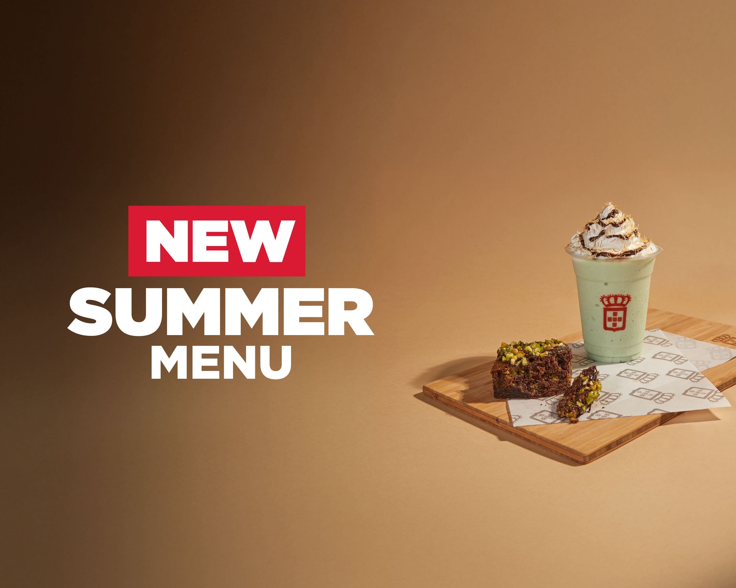Order Vida e Caffè Boardwalk Centre | Menu & prices | Nelson Mandela ...