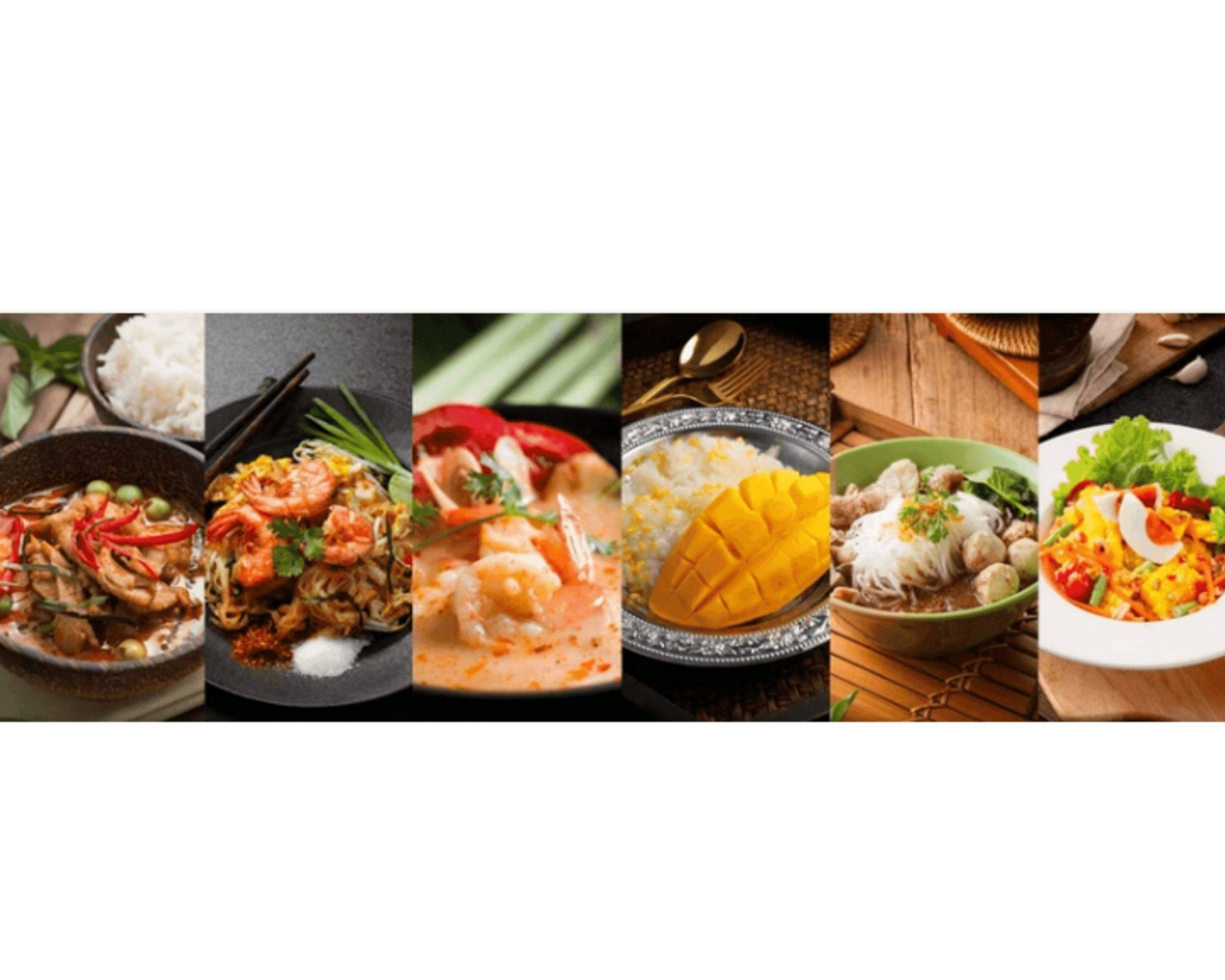 Order ONE more Thai (2352 S Sepulveda Blvd) Menu Delivery in Los Angeles | Menu & Prices | Uber Eats