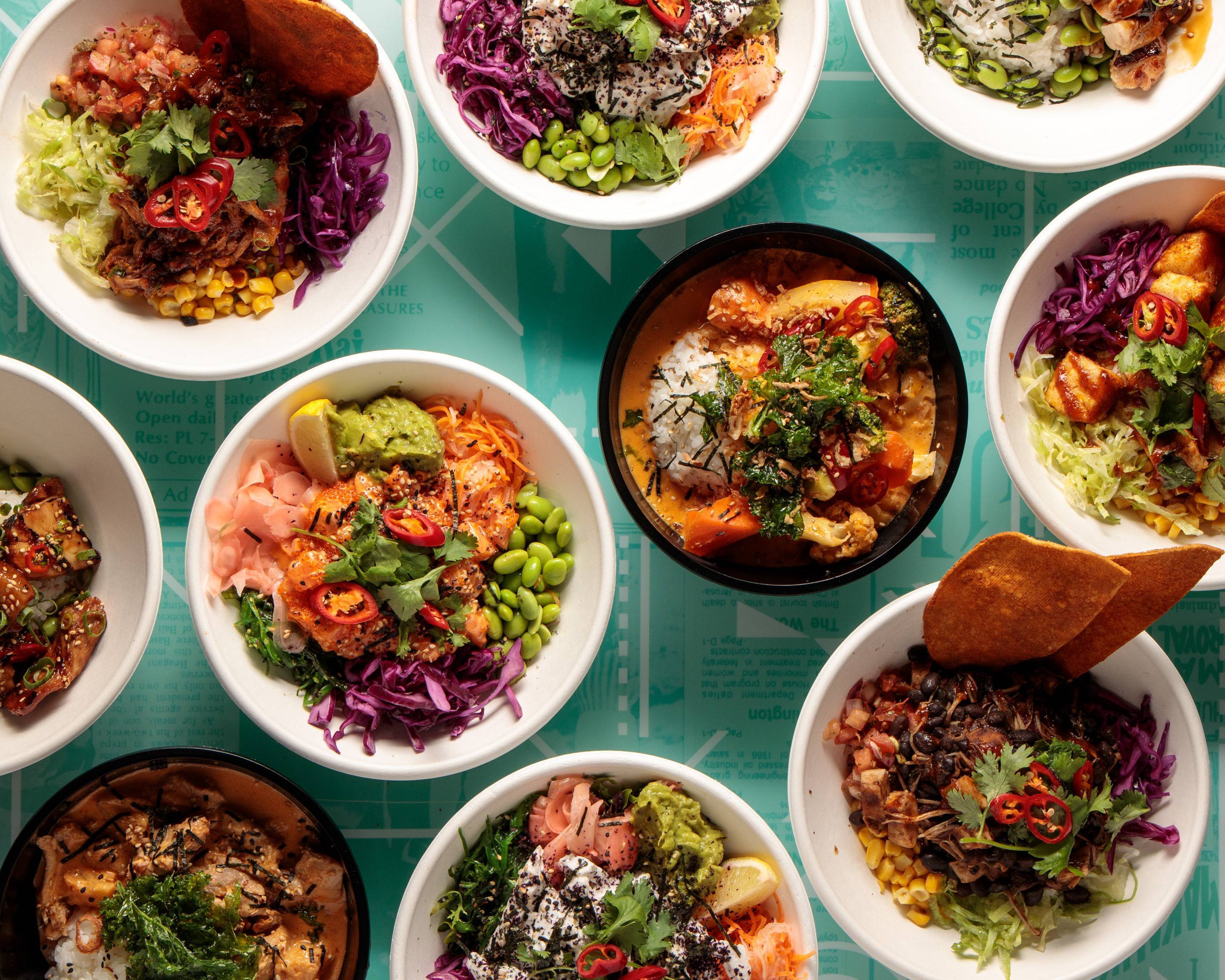 Order Beach Bum Brighton | Menu & Prices | Adelaide Delivery | Uber Eats