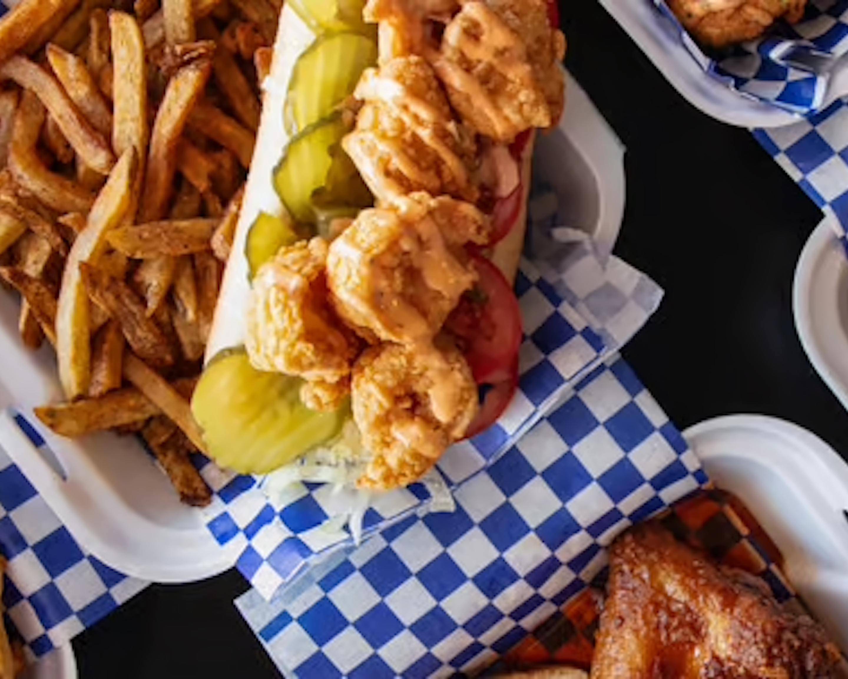 Order Fam’s Express (Phoenix) Menu Delivery【Menu & Prices】| Phoenix ...