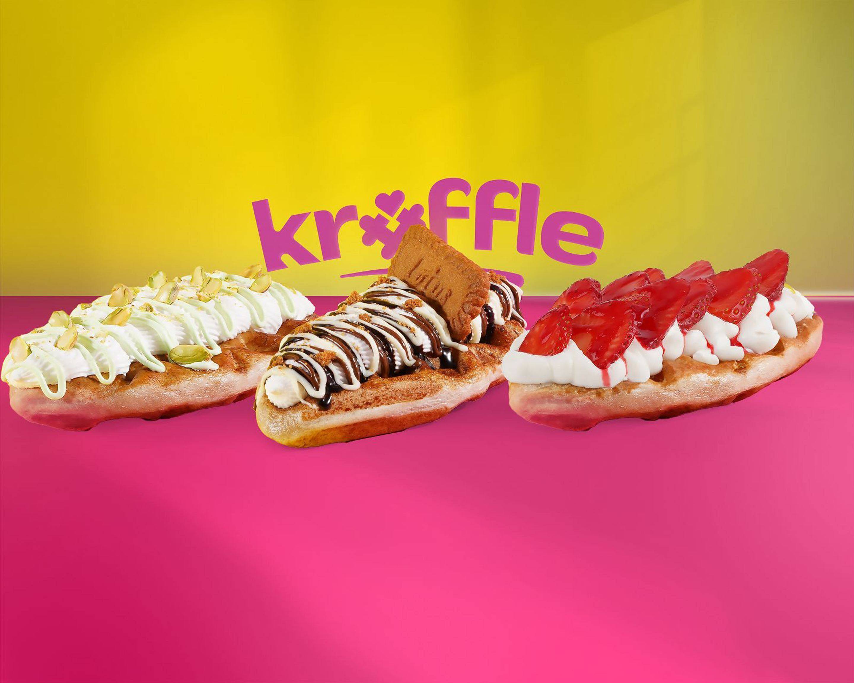 Order Kroffle Desserts (Barrhaven) - Menu & Prices - Ottawa Delivery ...
