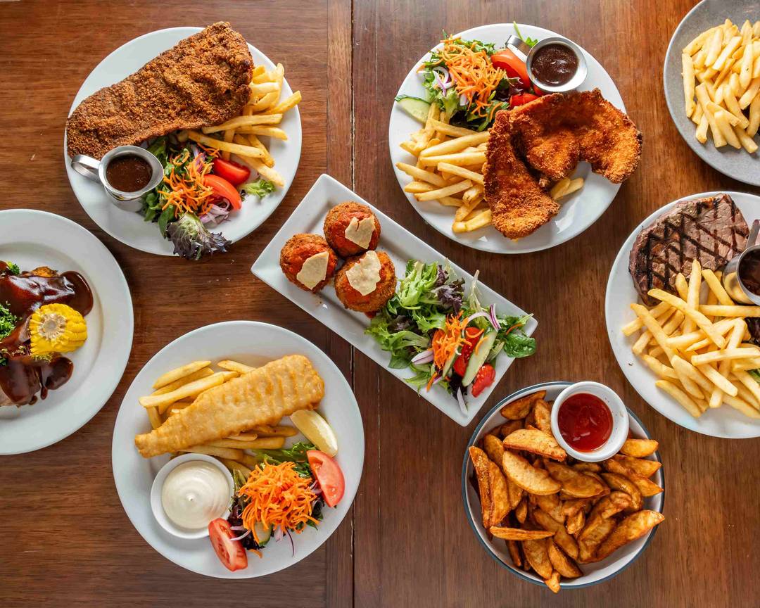 Prince Albert Hotel Gawler Menu Takeout in Adelaide | Delivery Menu ...