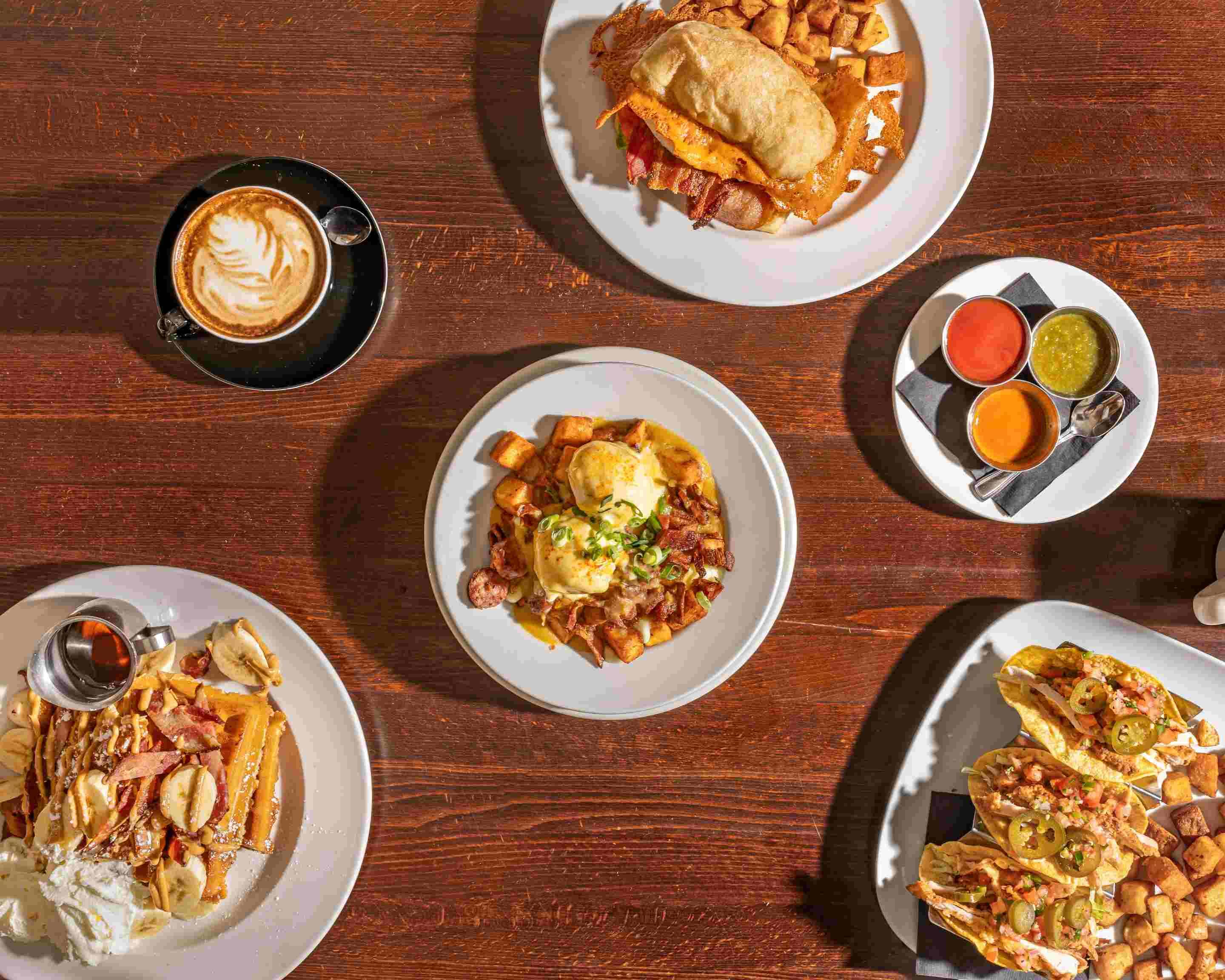 Order The Ruby (Johnson) Menu Delivery in Victoria | Menu & Prices | Uber Eats