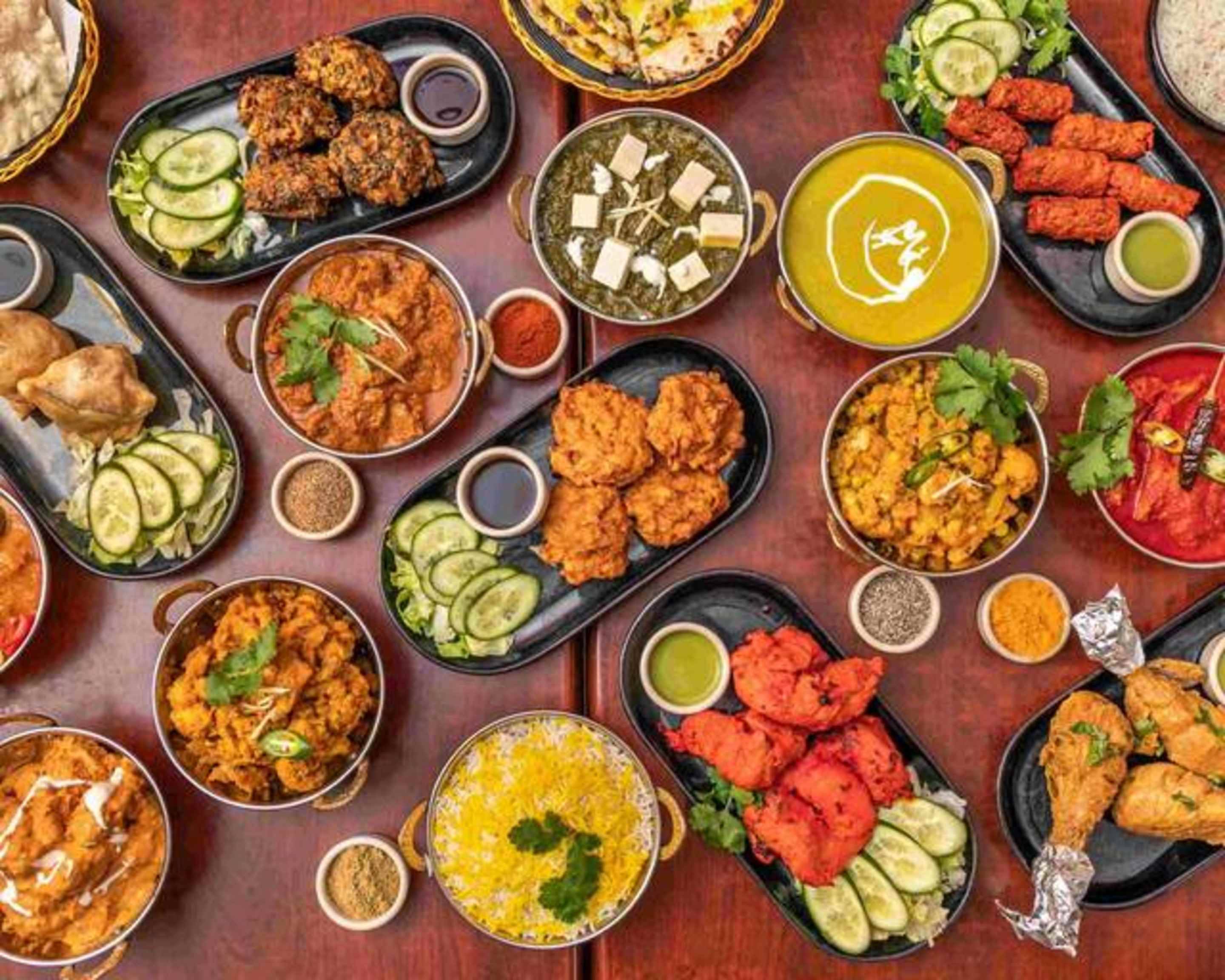 HOUSE OF BIRYANI Menu - Takeaway in Sheffield | Delivery menu & prices ...