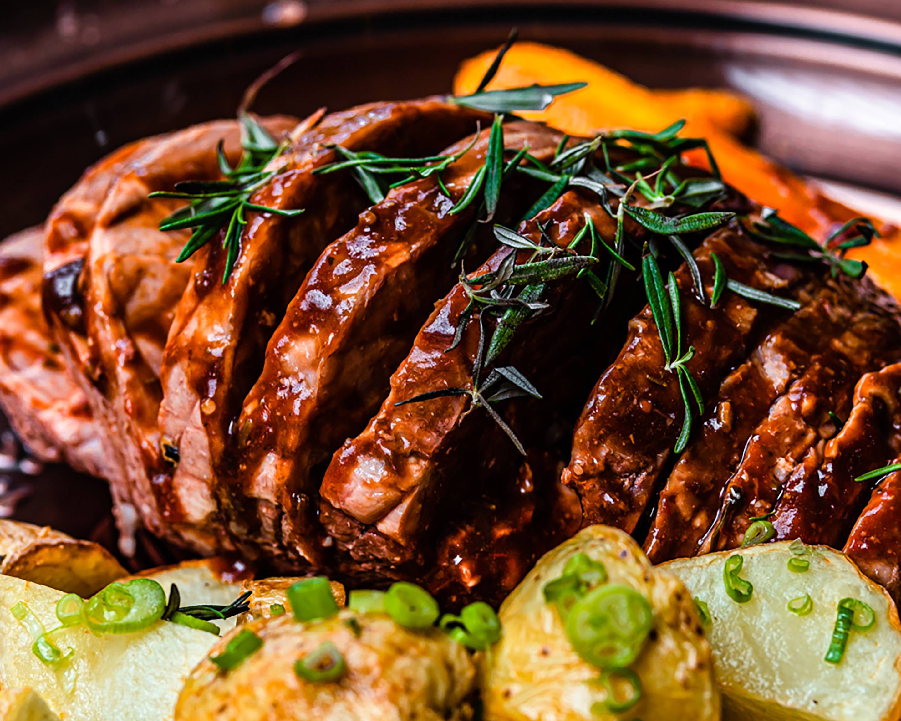 The Roast House Menu Takeout in Sydney | Delivery Menu & Prices | Uber Eats