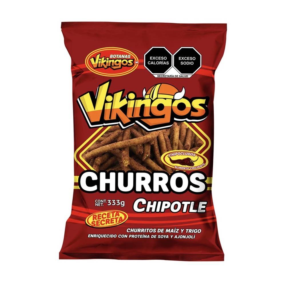 Churritos De Maiz Shopping Lists – Marketon Nellis – Diana